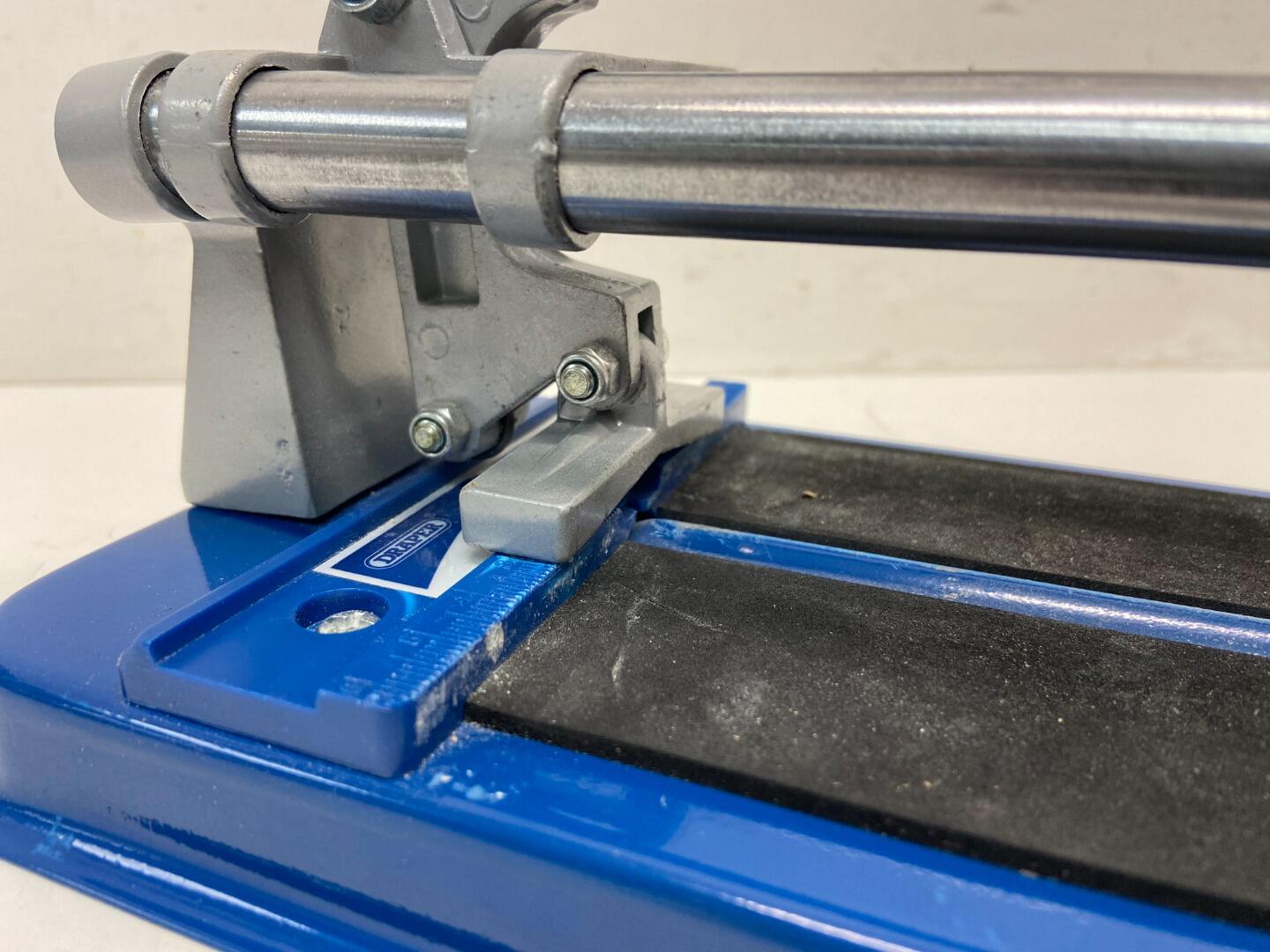 Draper Tile Cutter