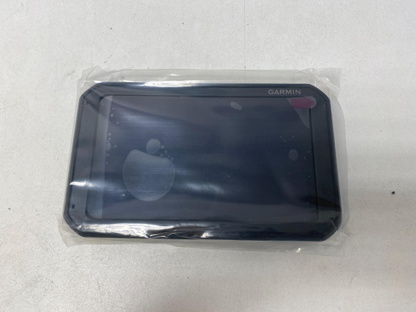 Garmin Fleet 770 Sat Nav with RAM Cradle