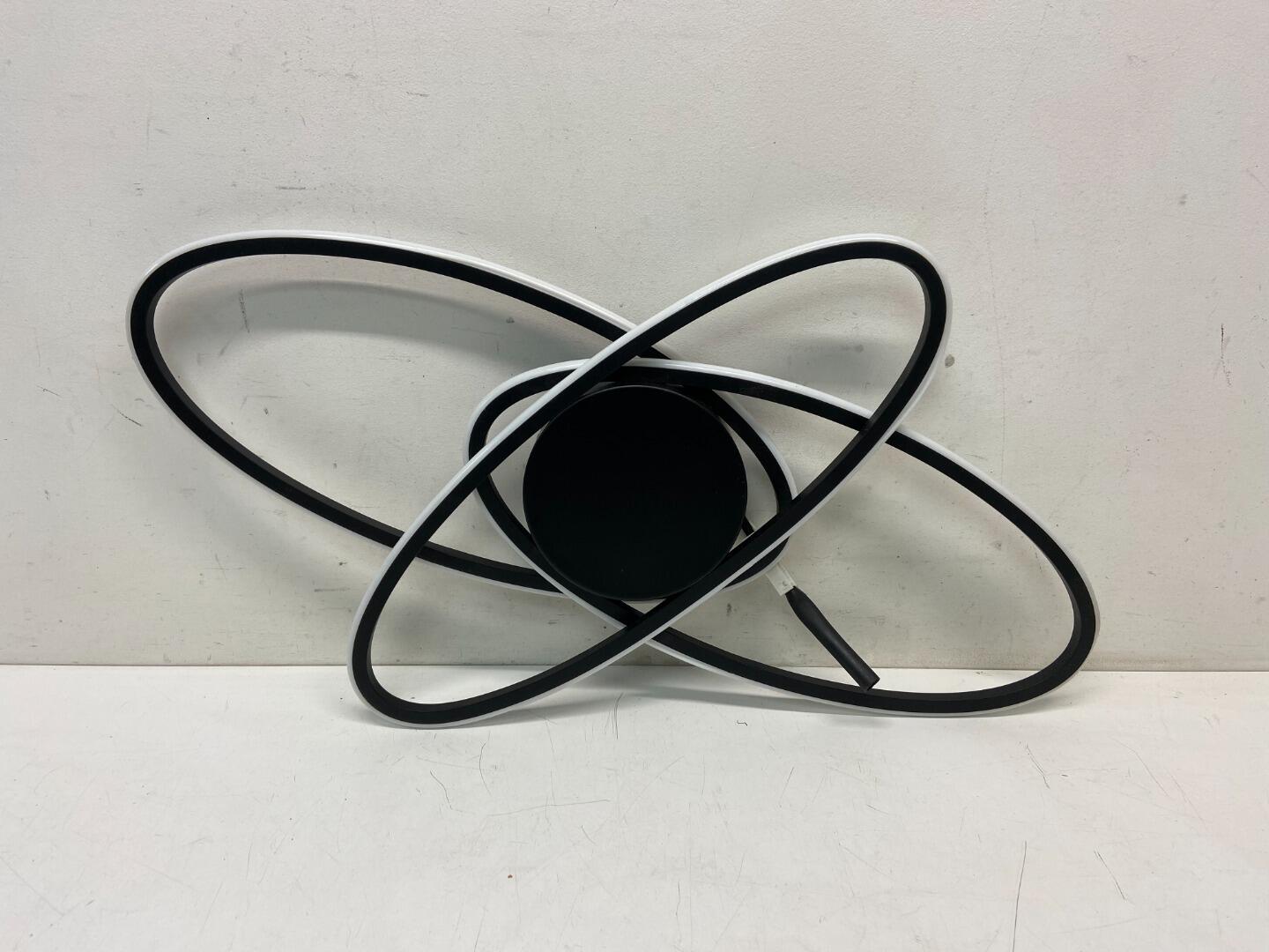 Grand LED Cross Ceiling Light