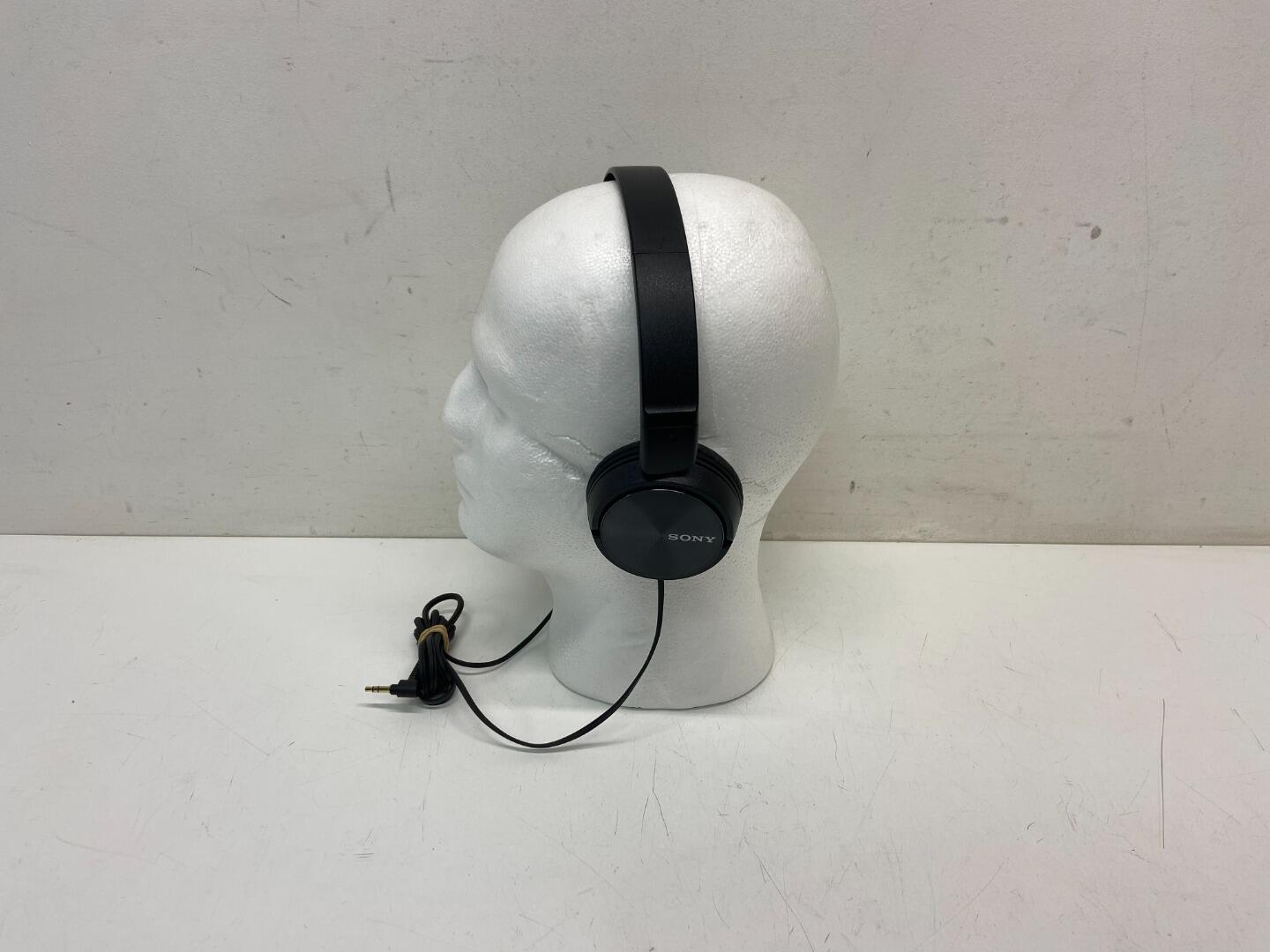 Sony MDR-ZX310 Wired Headphones
