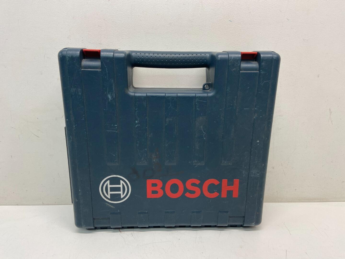 Bosch Hard Carry Case