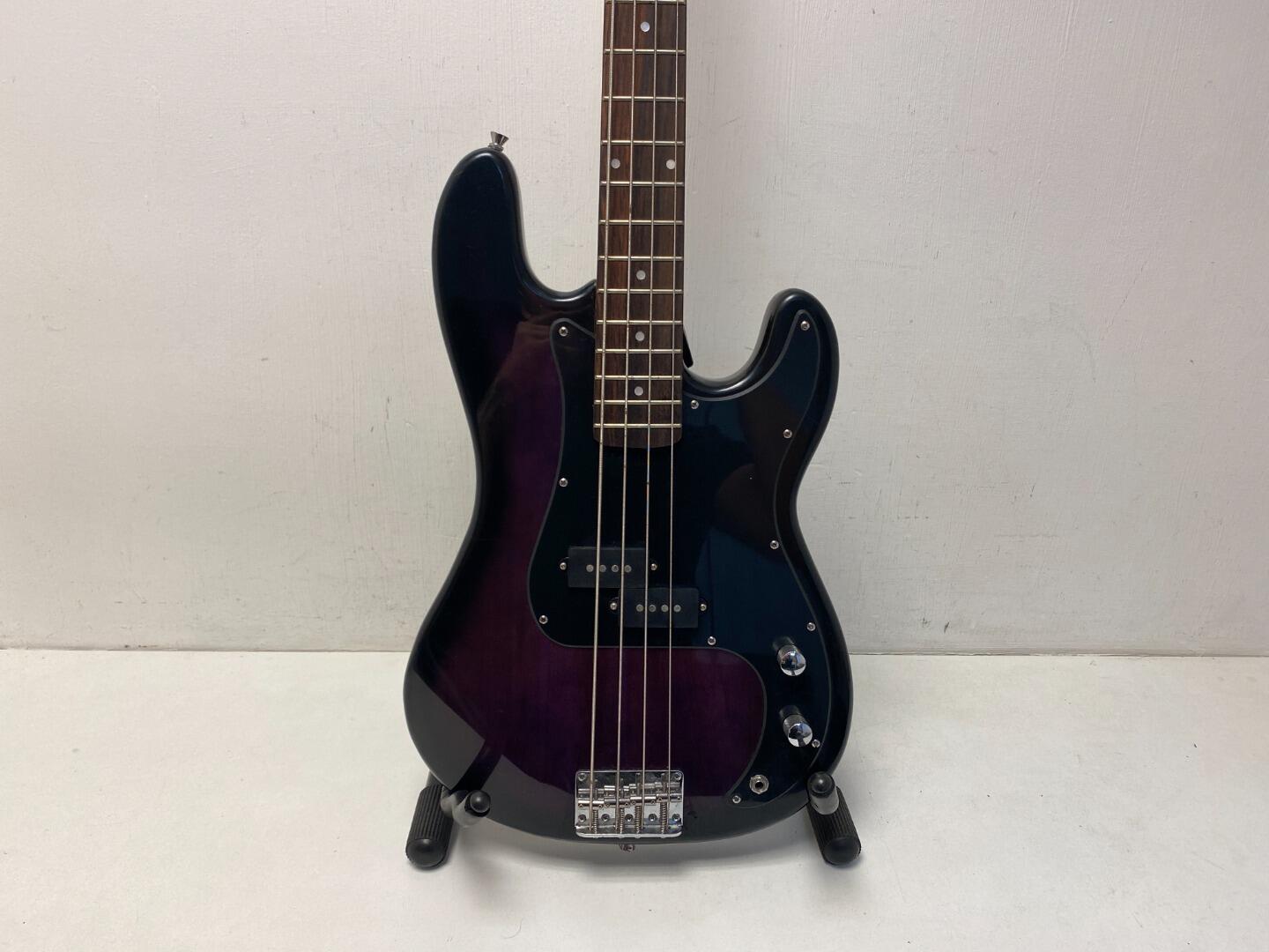 Benson Electric Bass Guitar