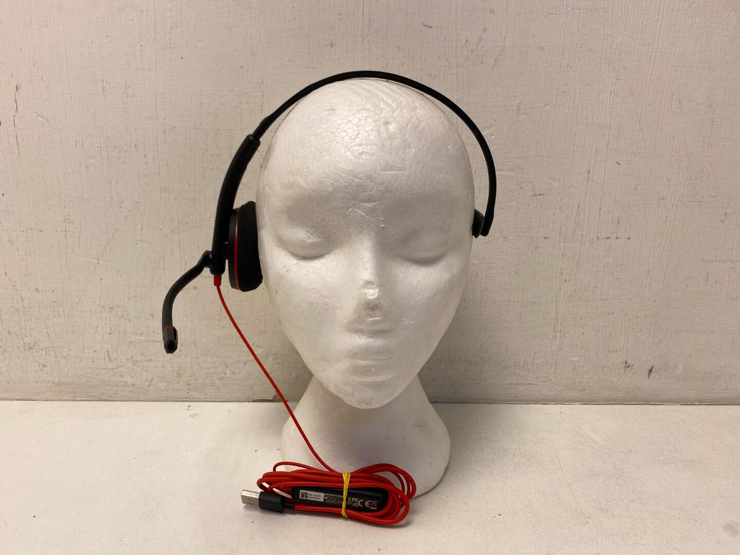 Plantronics Blackwire C3210 USB Headset