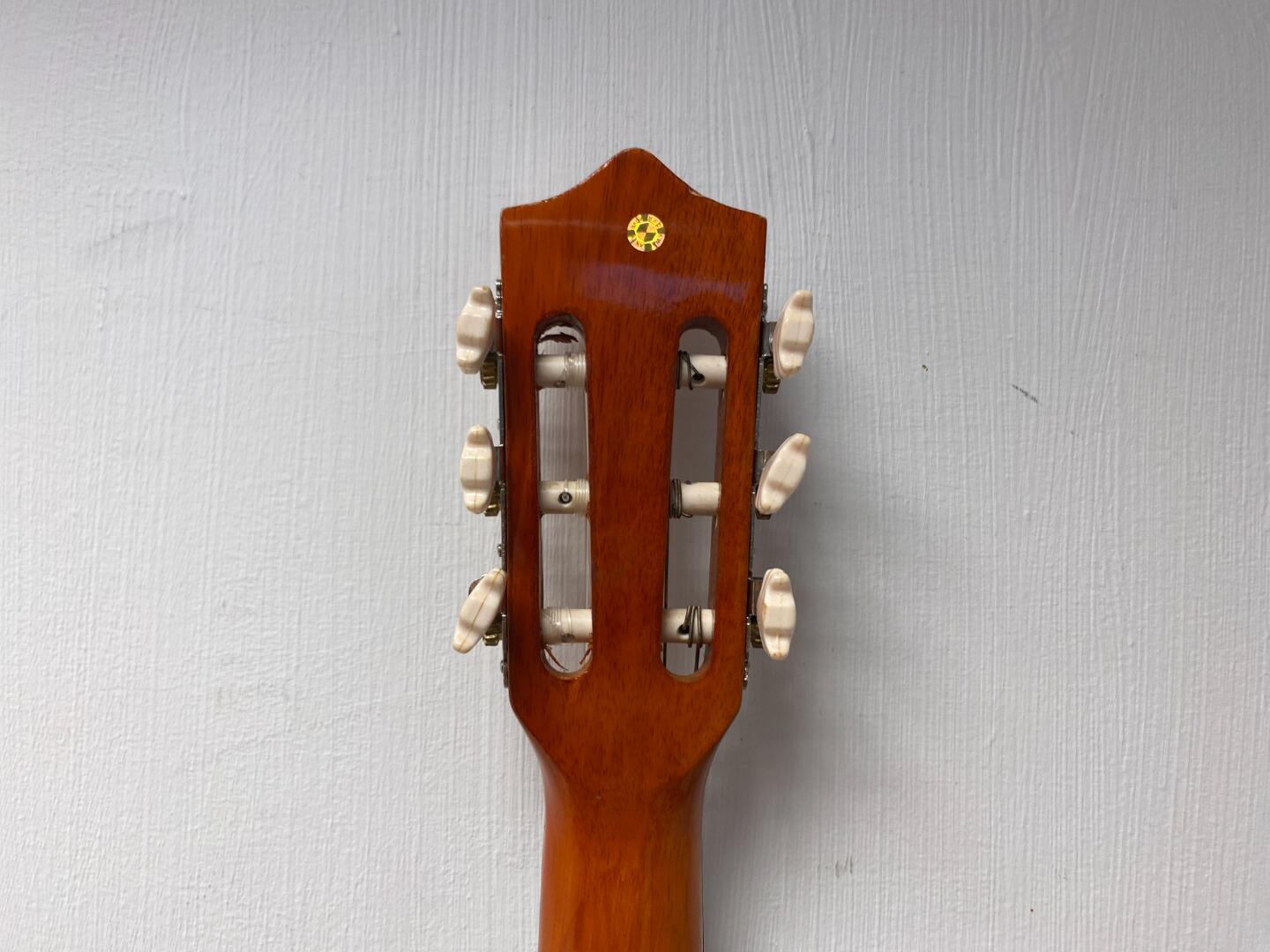 Herald HL34 3/4 Acoustic Guitar