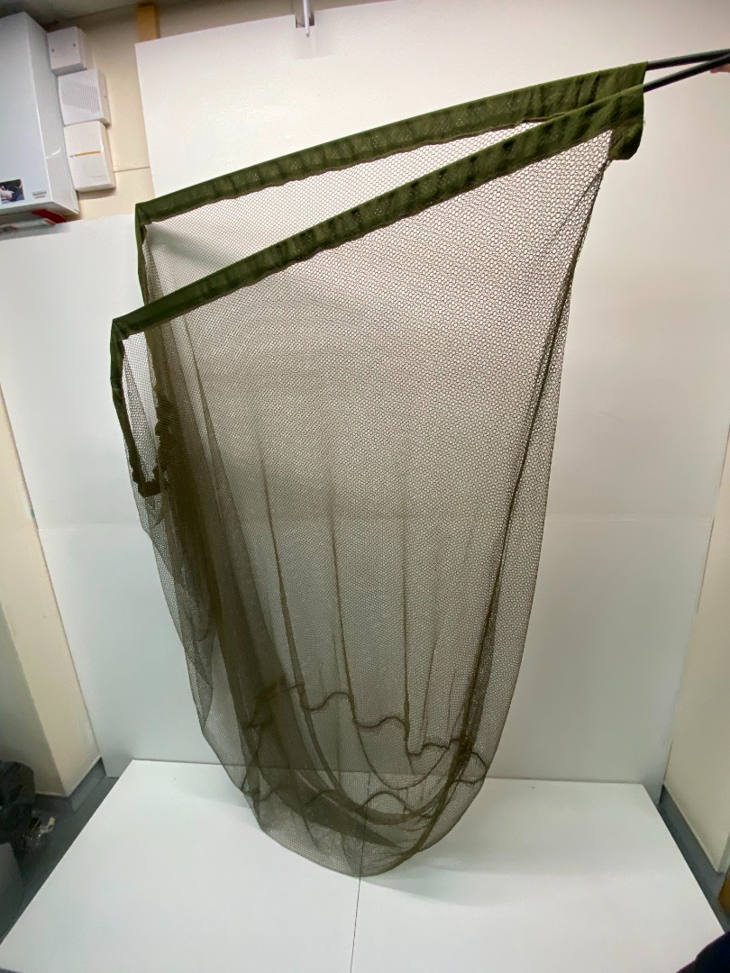 Greys Prodigy 50'' Landing Net