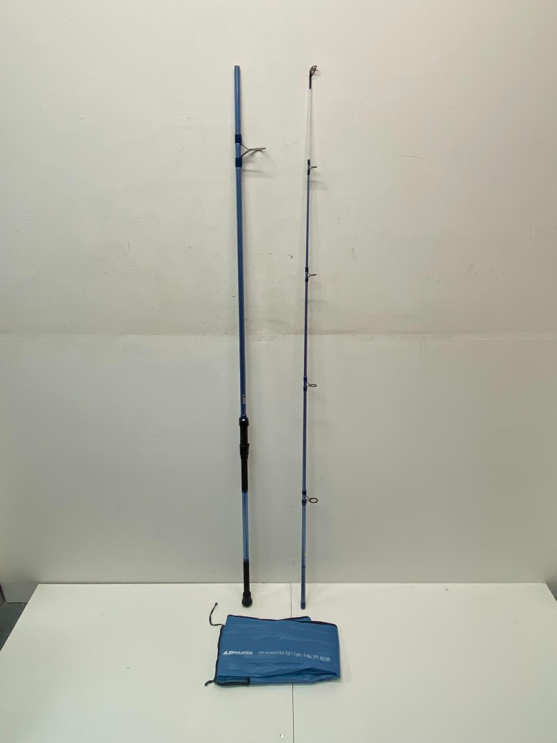 Advanta RSB Beach Pier 10' Fishing Rod