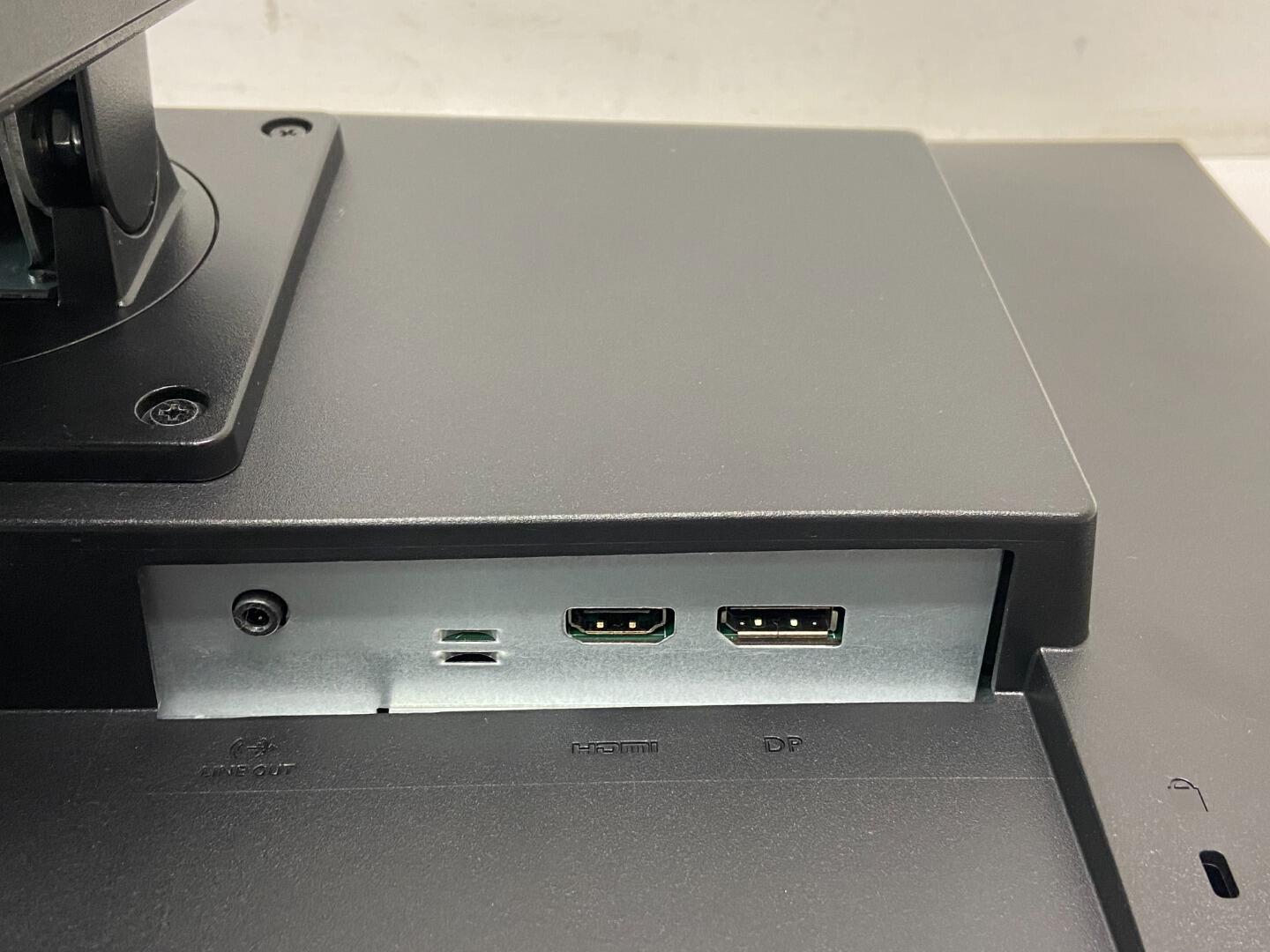 HP 25x Full HD Gaming Monitor