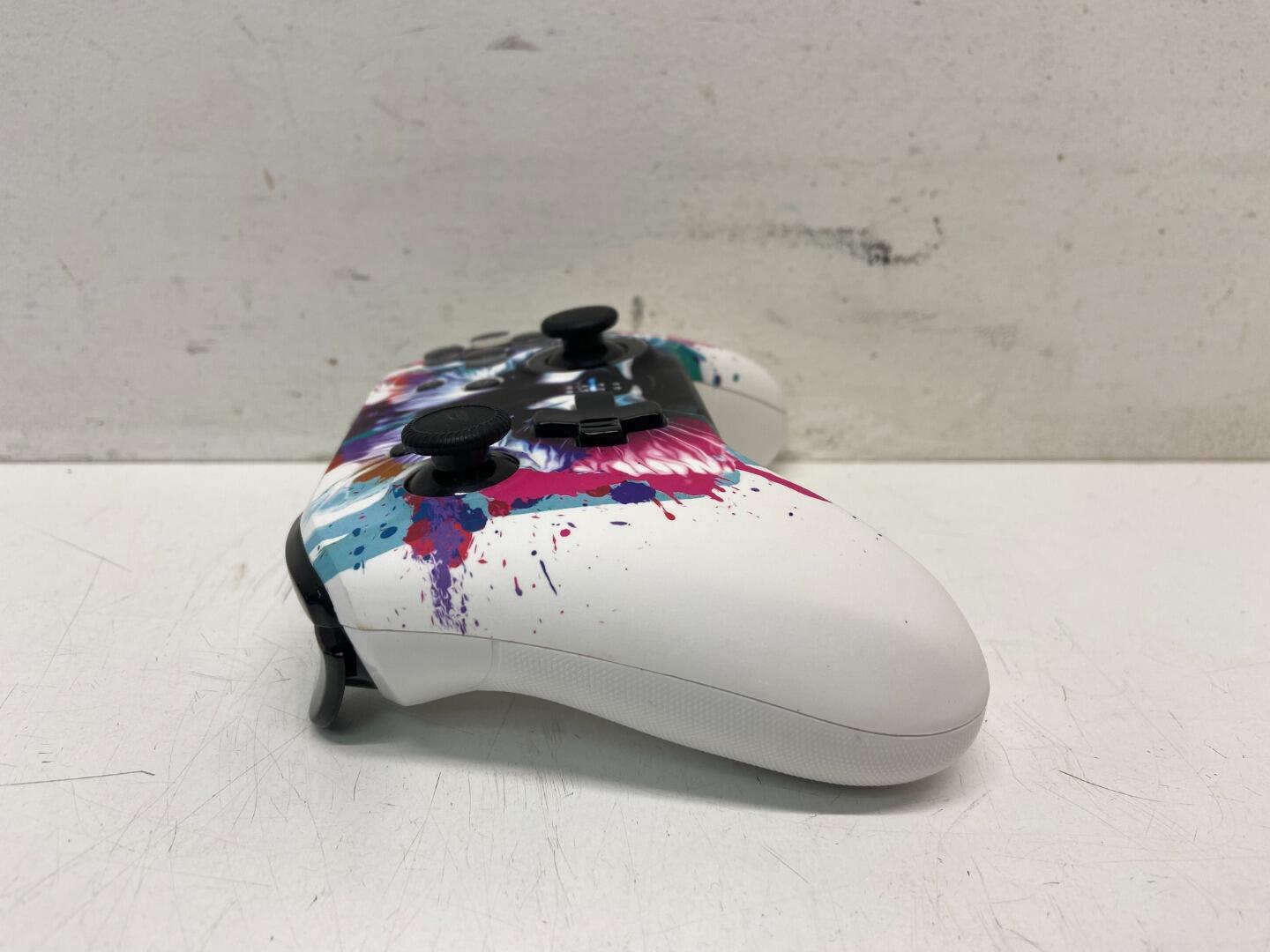 Redstorm ESM-4108 Nintendo Switch Wired Controller