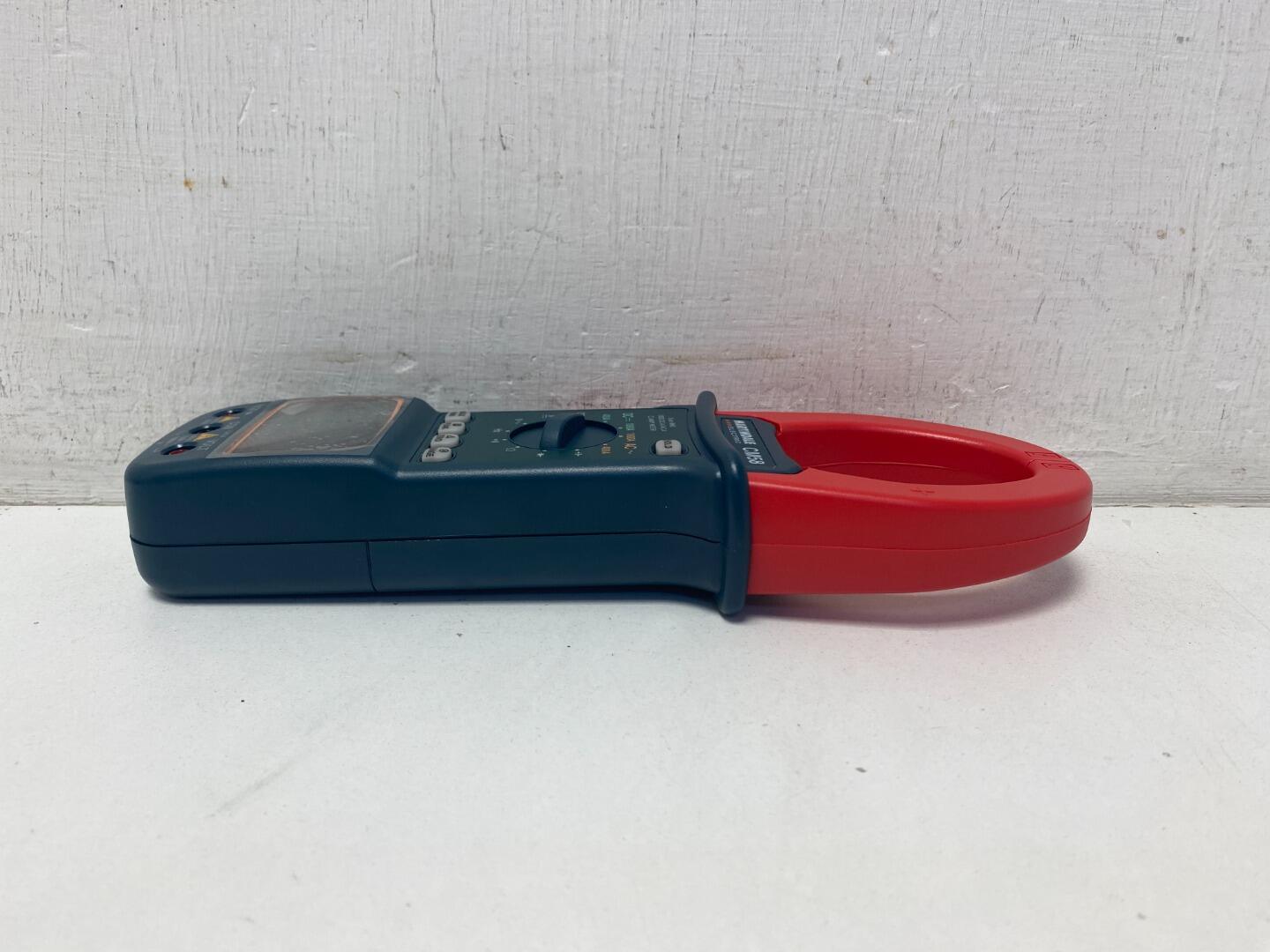 Martindale CM58 Clamp Meter