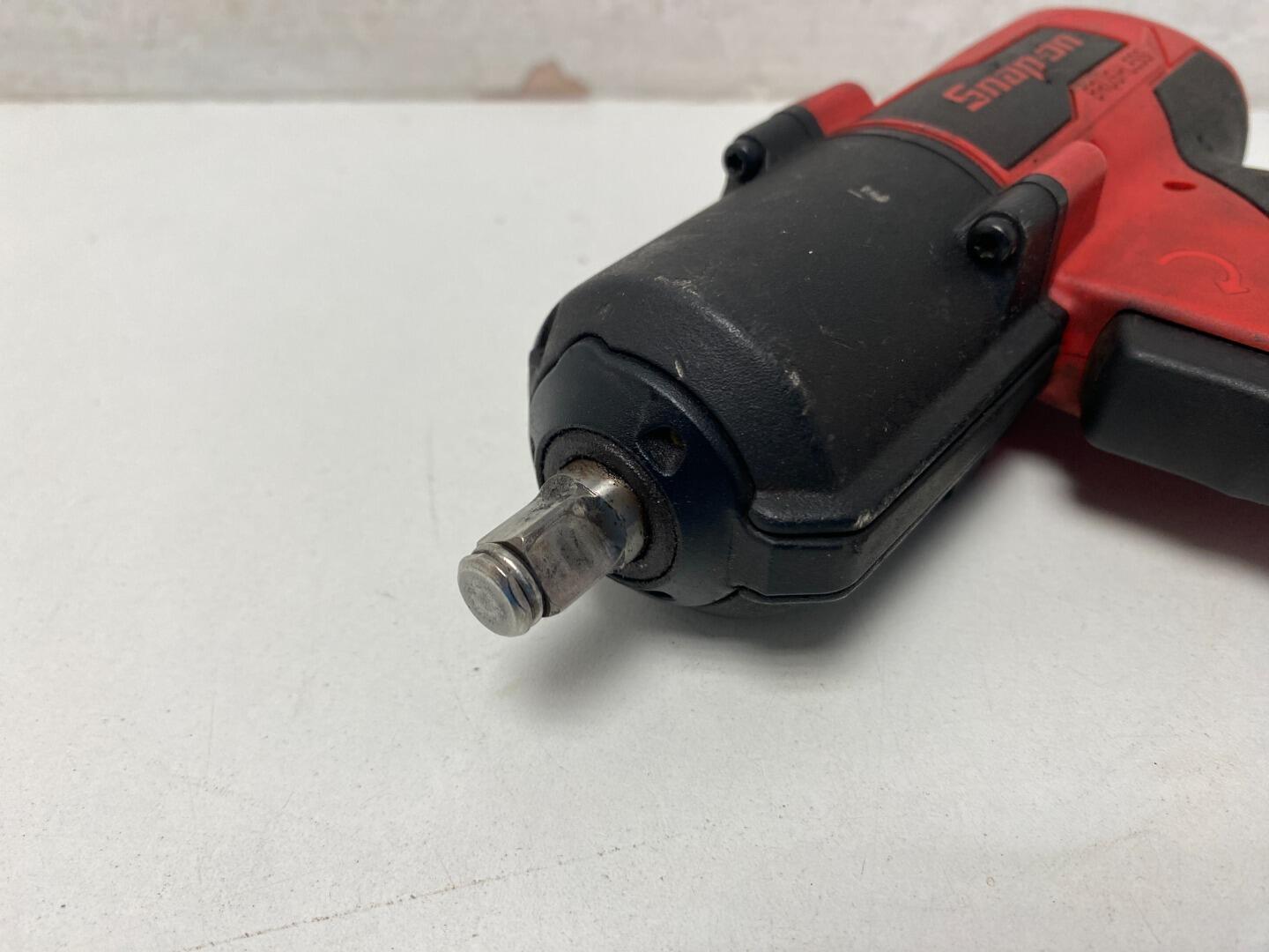 Snap On CT861 14.4V 3/8'' Cordless Impact Wrench