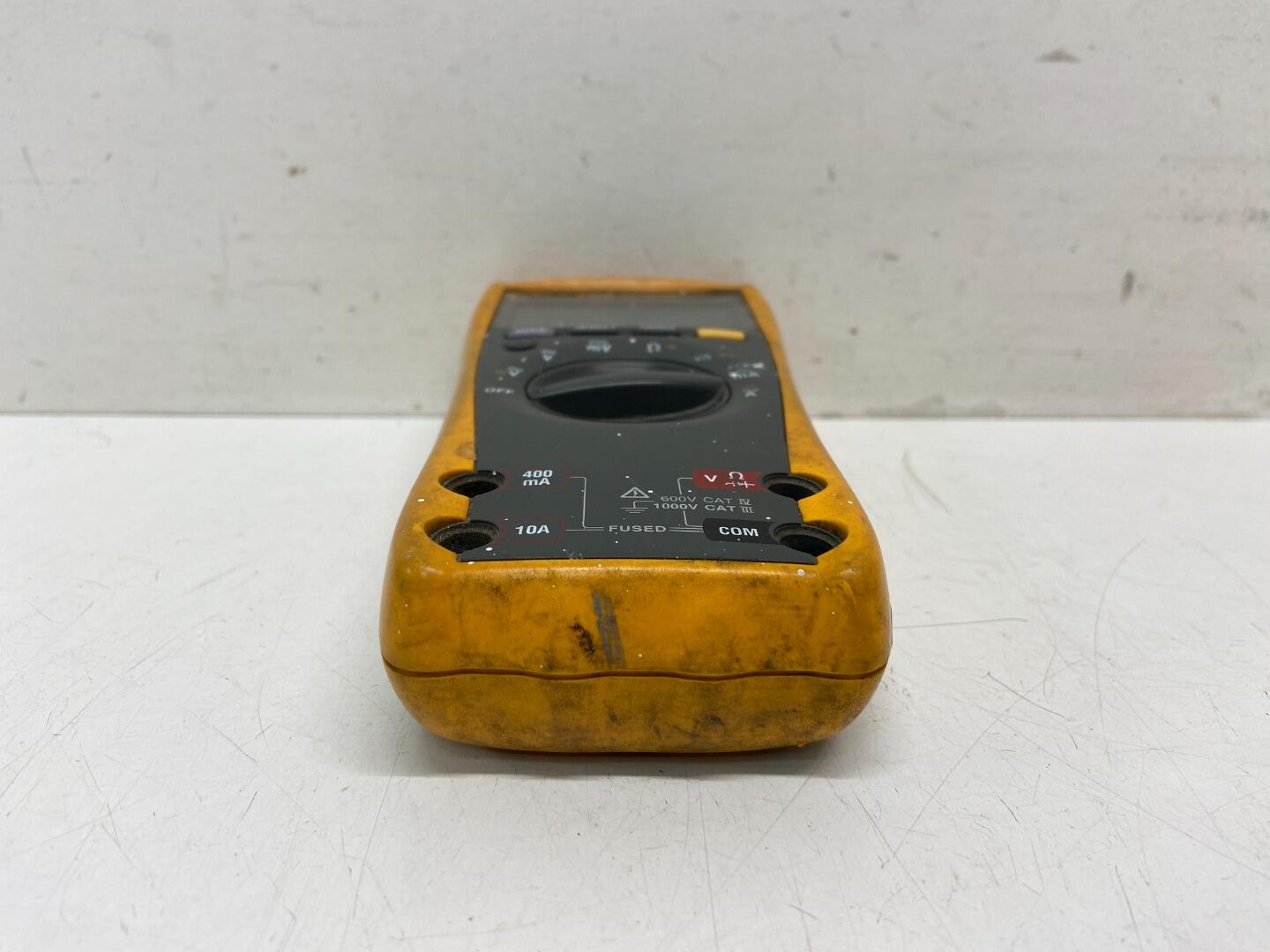 Fluke 77 IV Digital Multimeter