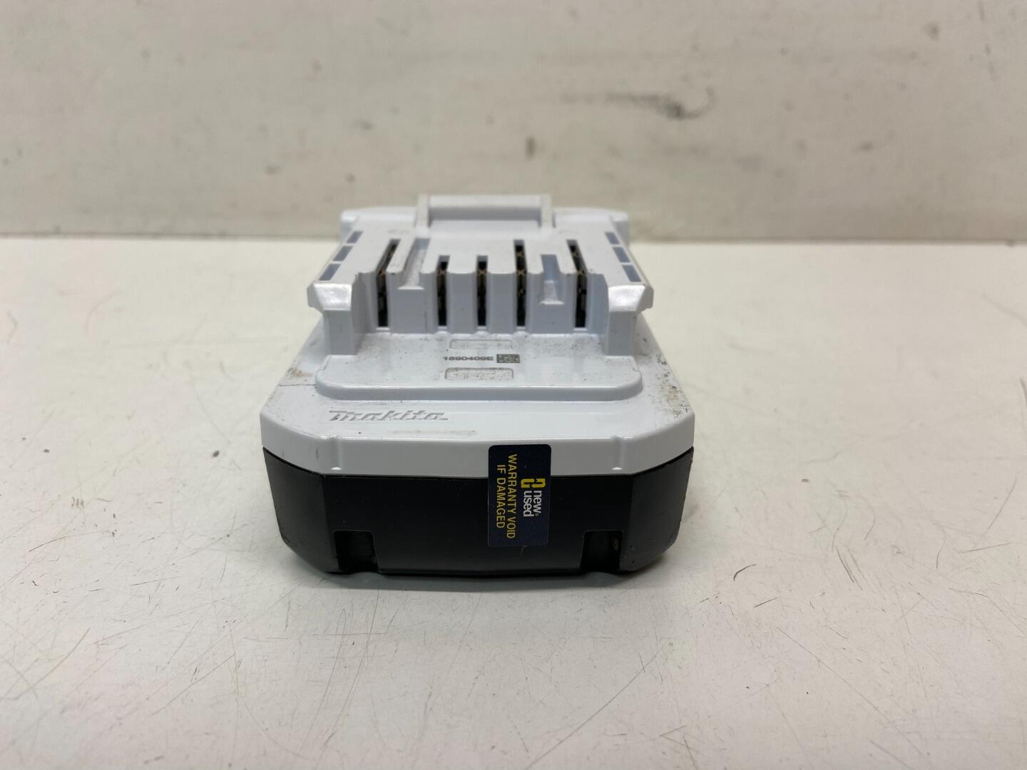 Makita BL1815G 1.5Ah 18V Lithium Ion Battery