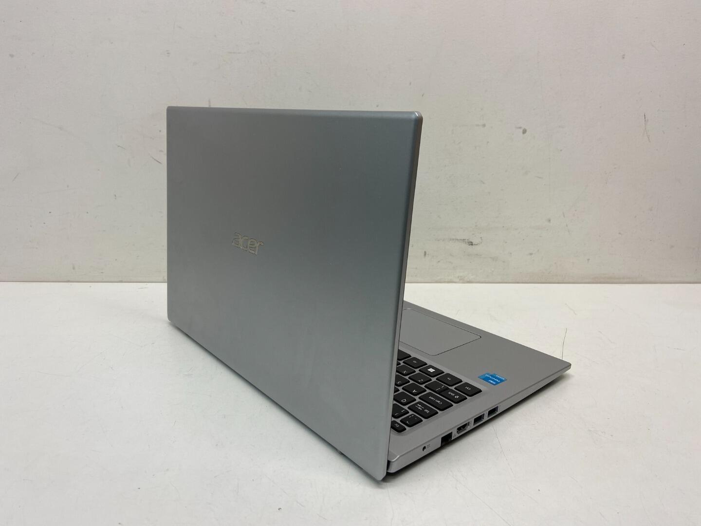 Acer Aspire 3 (N20C5) 8GB RAM 256GB SSD Windows 11 Laptop