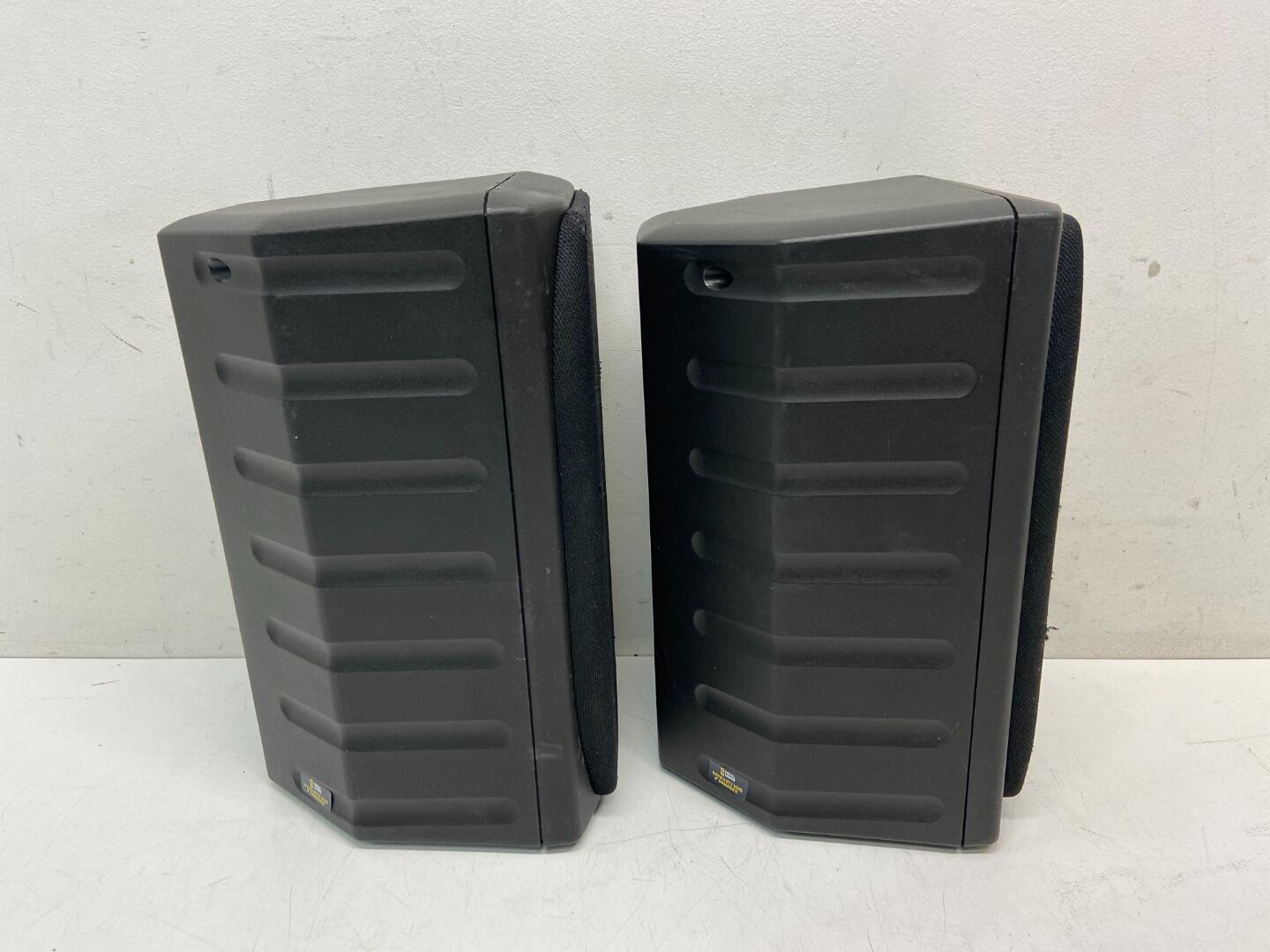 Mission 73 Bookshelf Speakers