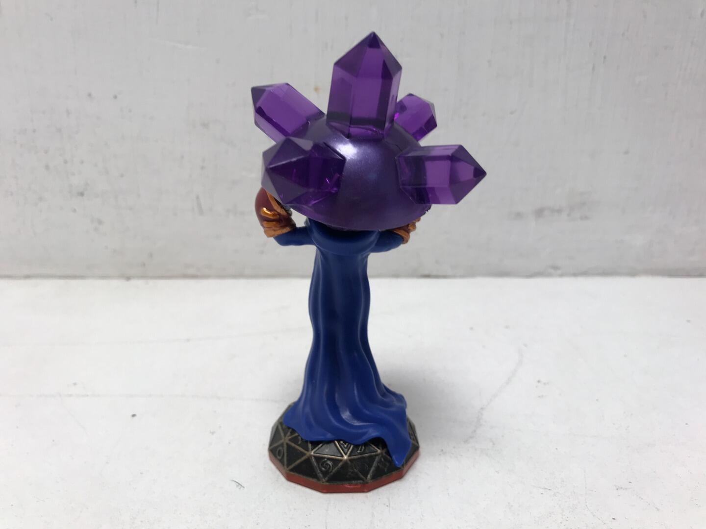 Blastermind Skylanders Trap Team Figure