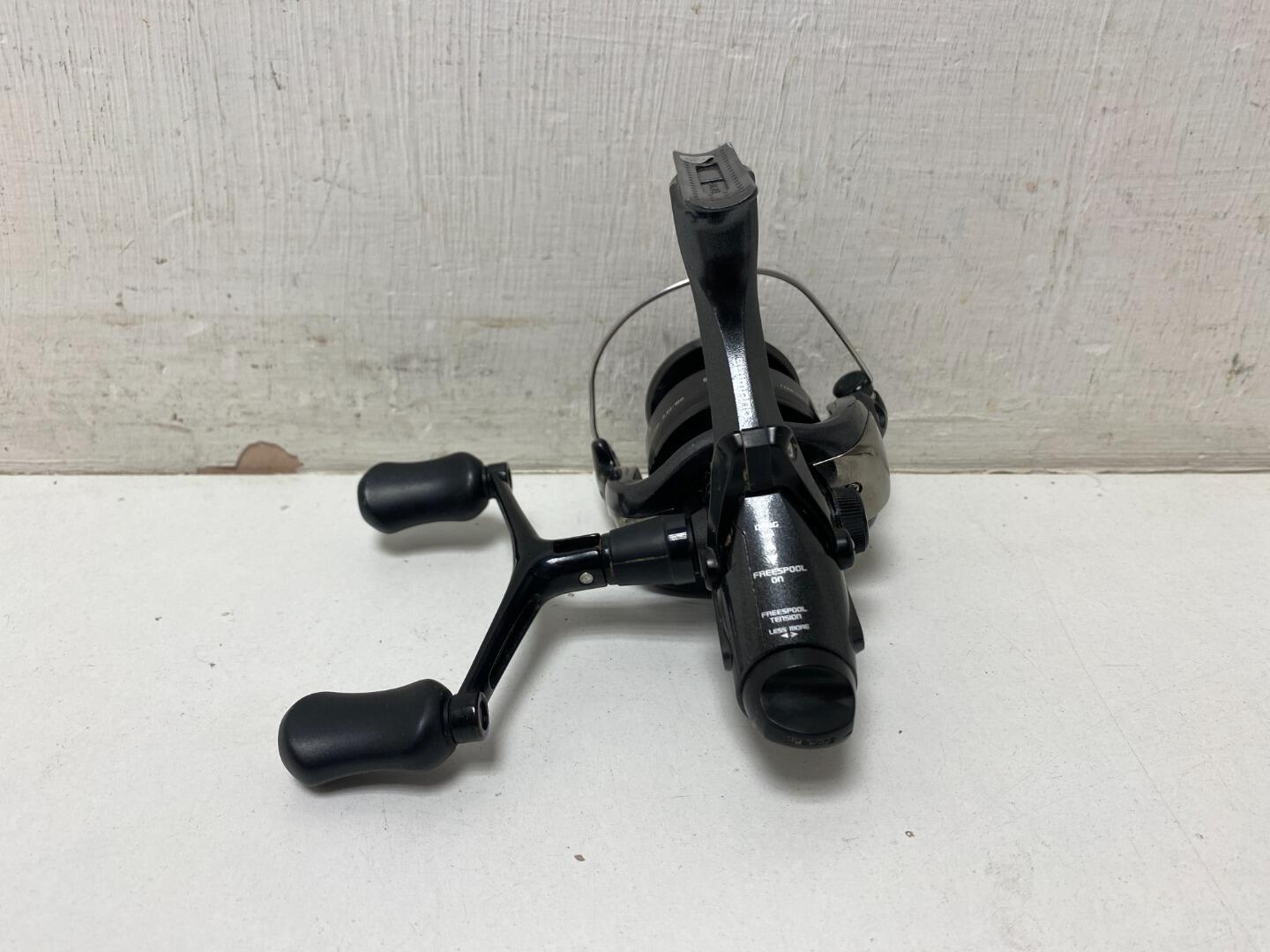 Shimano Baitrunner DL 4000FB Fishing Reel