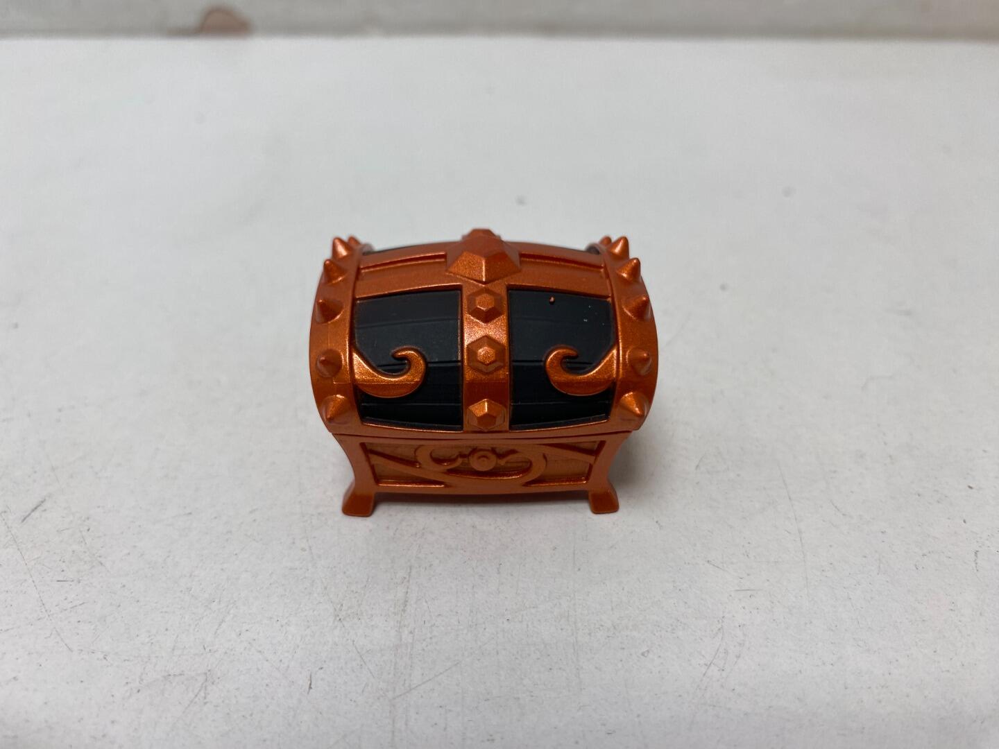 Bronze Mystery Chest Skylanders Imaginators Figure