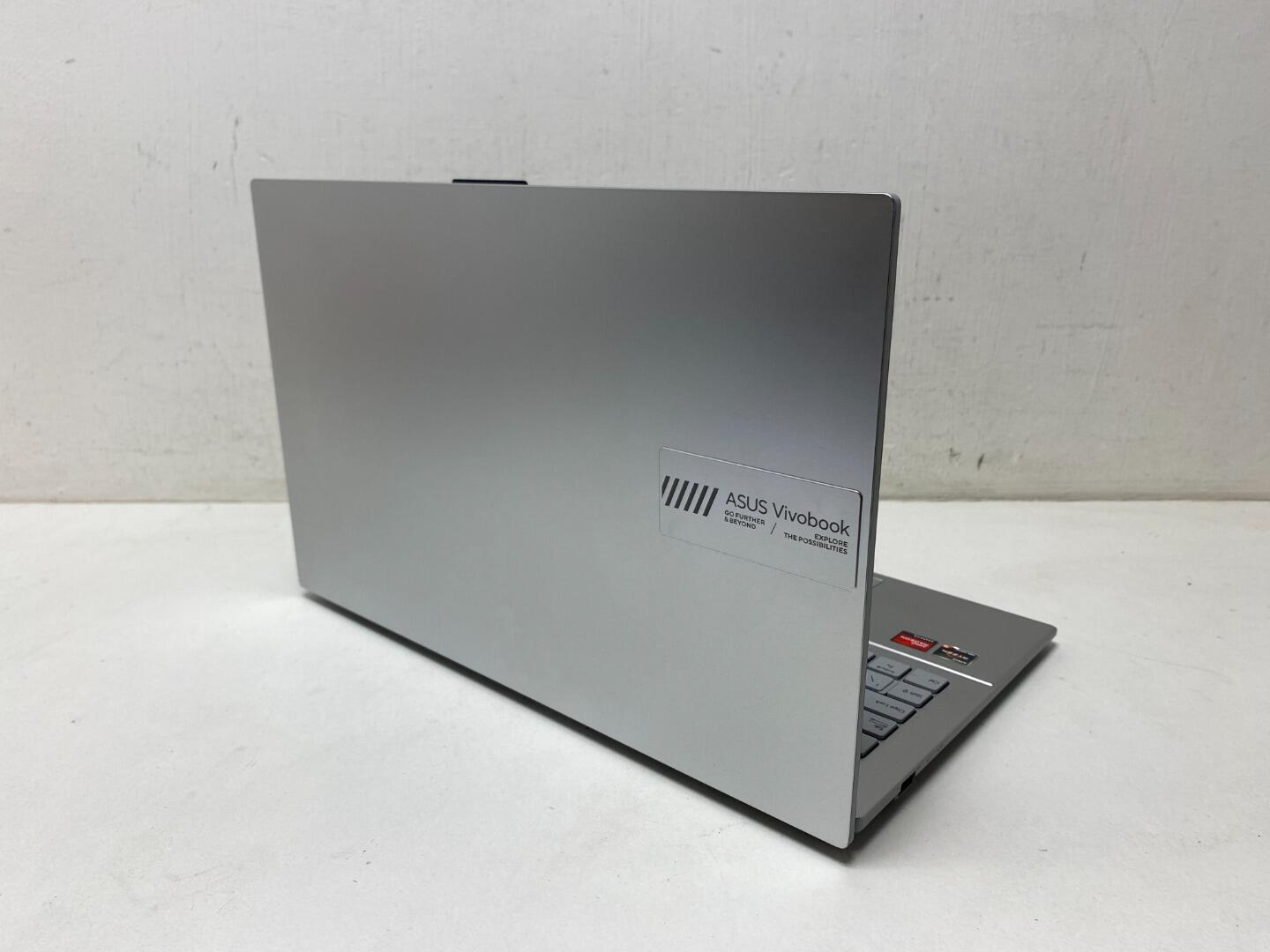 Asus E1504F Vivobook Go 15 Windows 11 Laptop