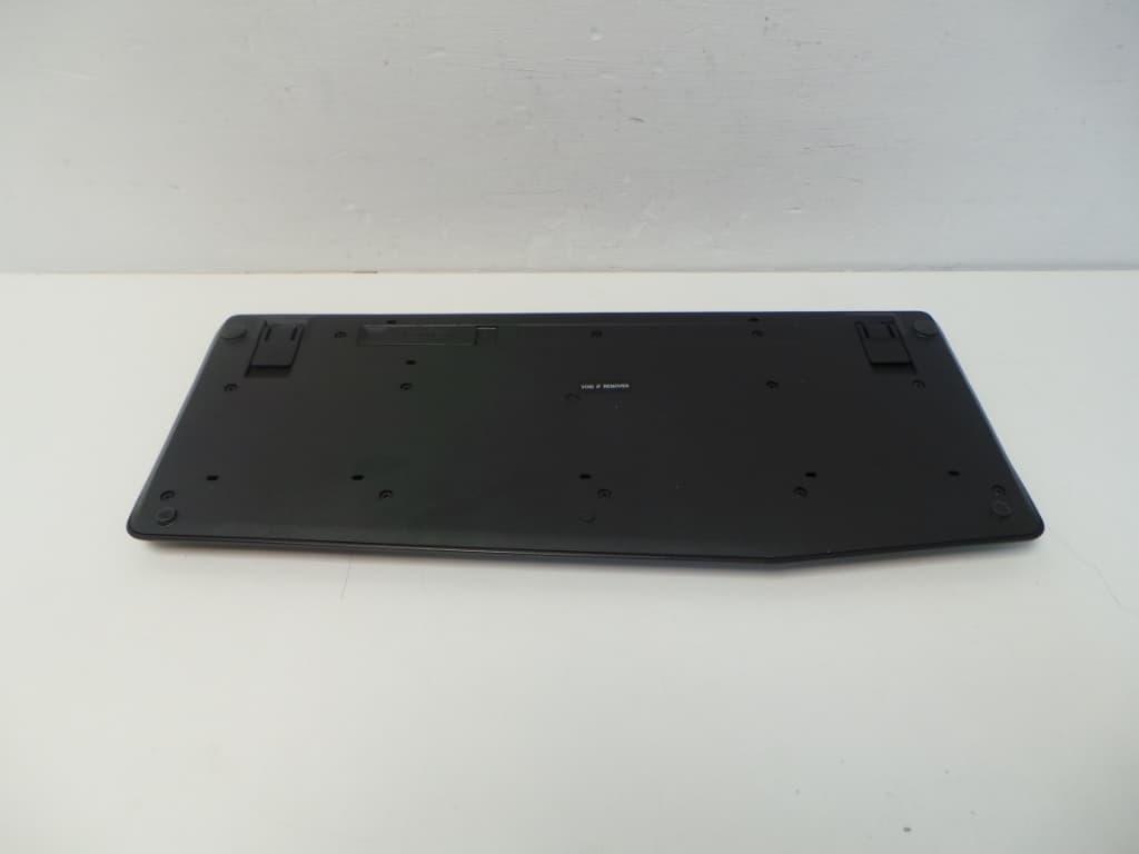 Logitech Y-R0042 Wireless Keyboard (read description)