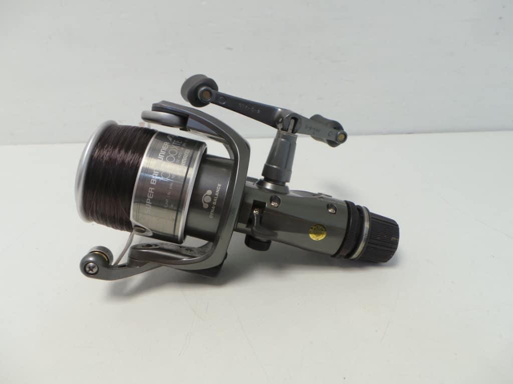 Shimano 10000 XTE Super Baitrunner Fishing Reel