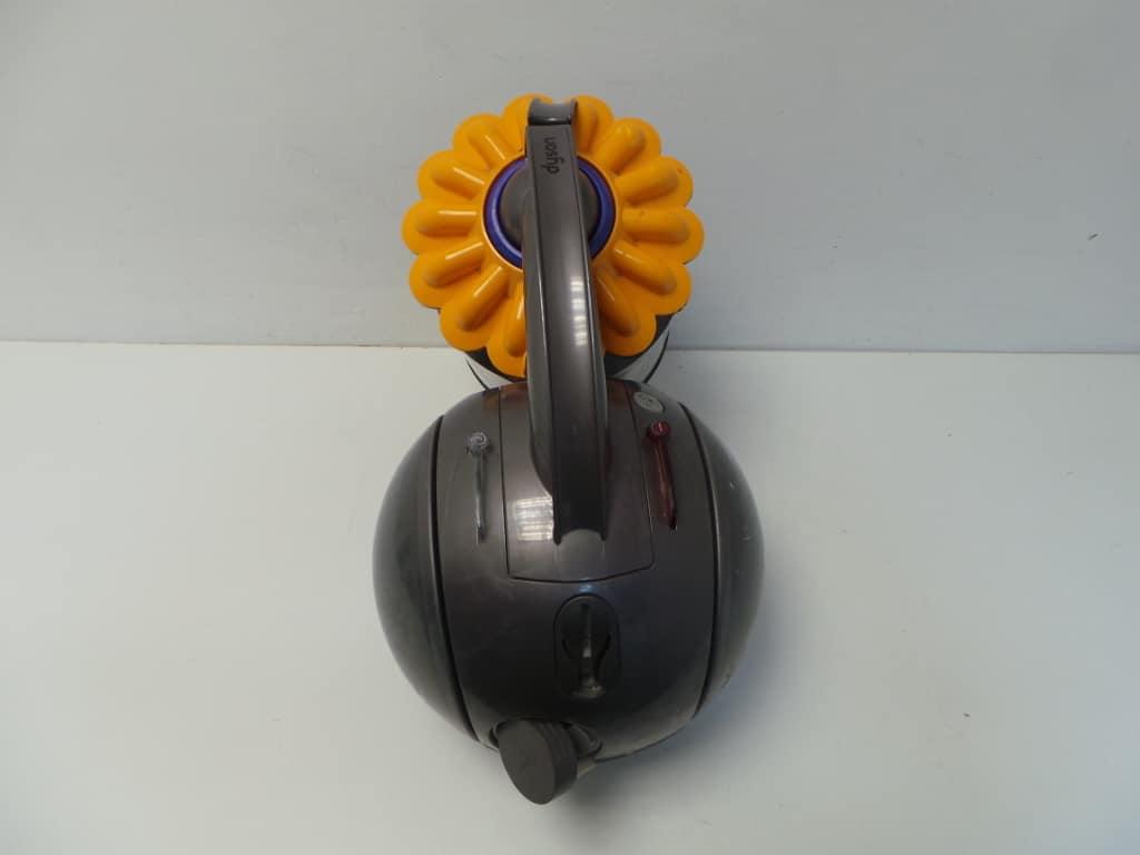 Dyson CY27 Big Ball Multi Floor Cylinder Vacuum Cleaner