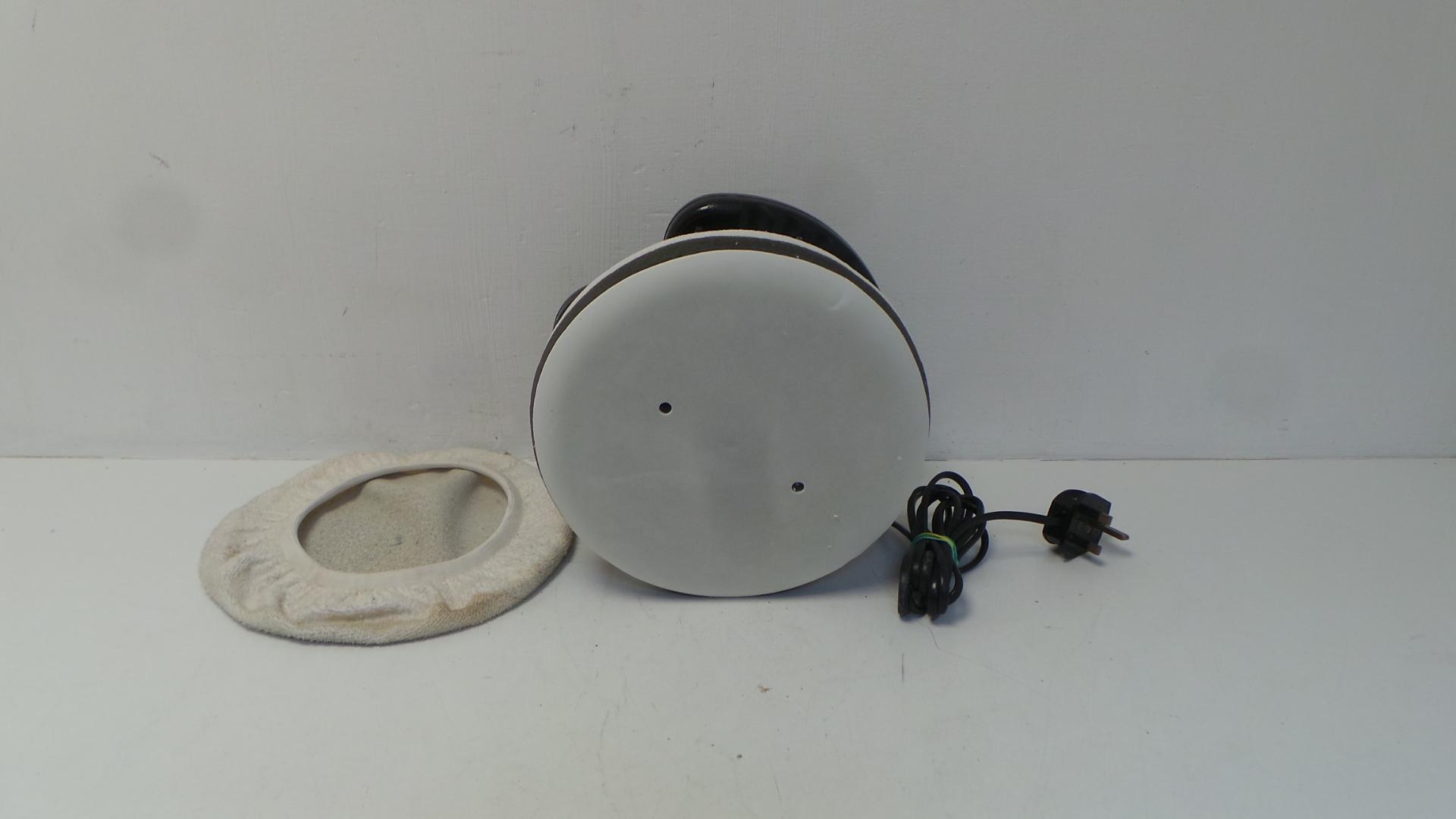 Poli Wax PW3000 Polisher