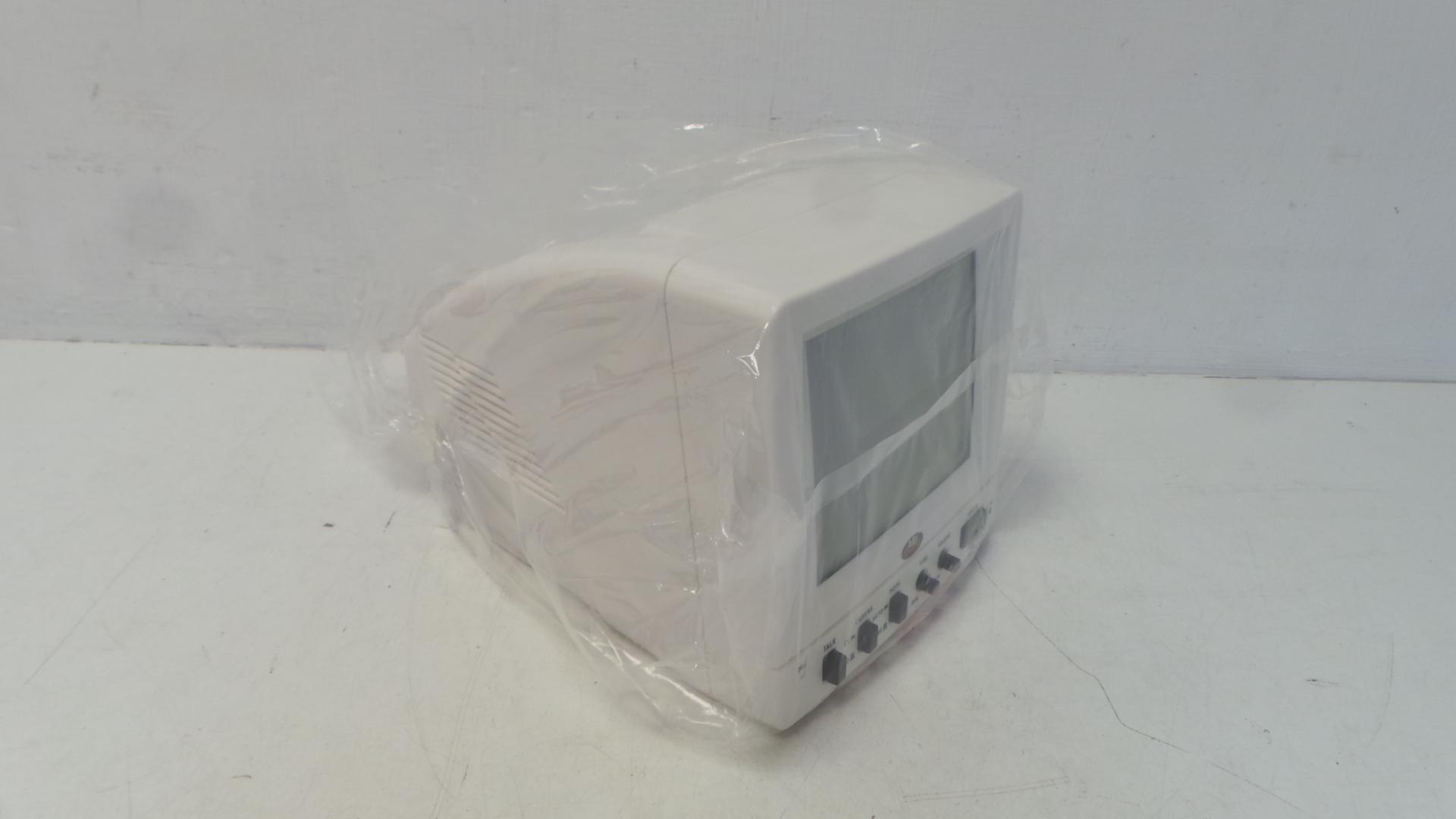 AEI Security Wired Camera Monitoring System