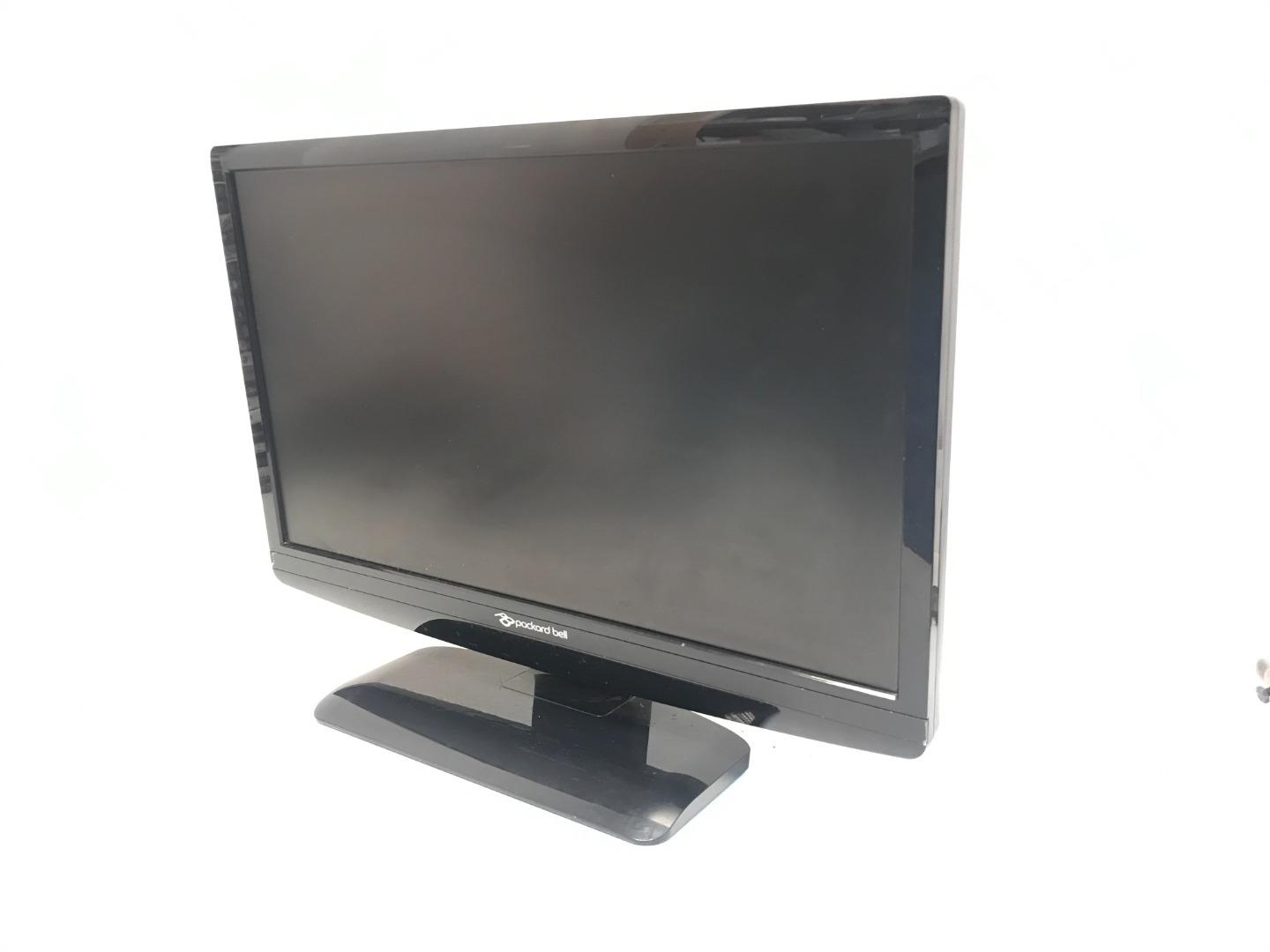 Packard Bell Viseo 200 Ws 20'' PC Monitor