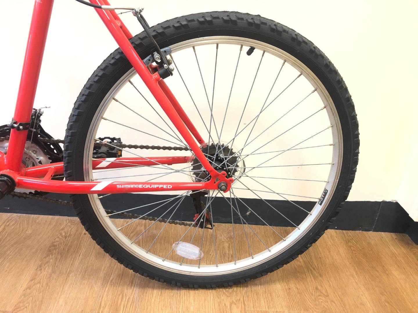 Apollo Slant Men's Mountain Bike