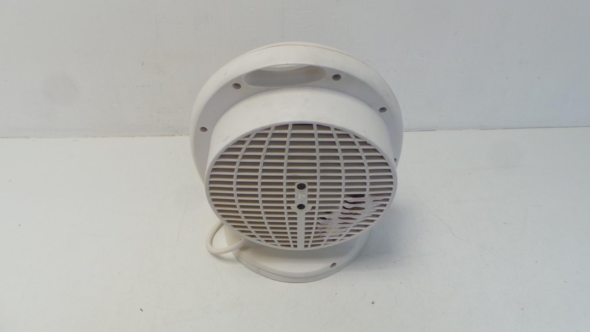 Homebase 2000W Portable Fan Heater
