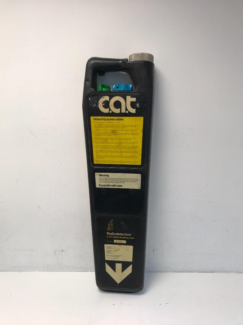 Radiodetection C.A.T. Cable Avoiding Tool