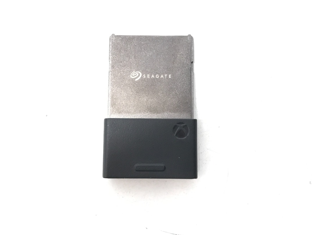 Seagate 1TB Storage Expansion Card for Xbox Series X Series S