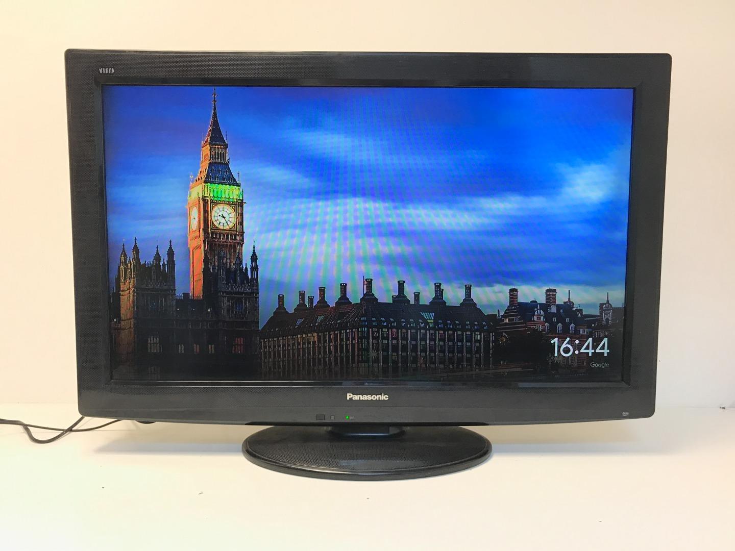 Panasonic TX-L32X20B 32'' HD Ready Digital LCD TV