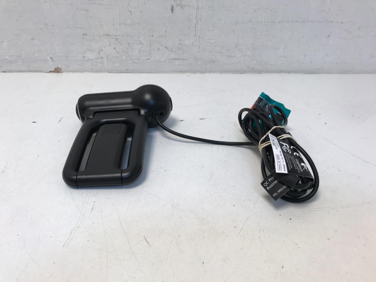 Logitech QuickCam Pro 9000 WebCam