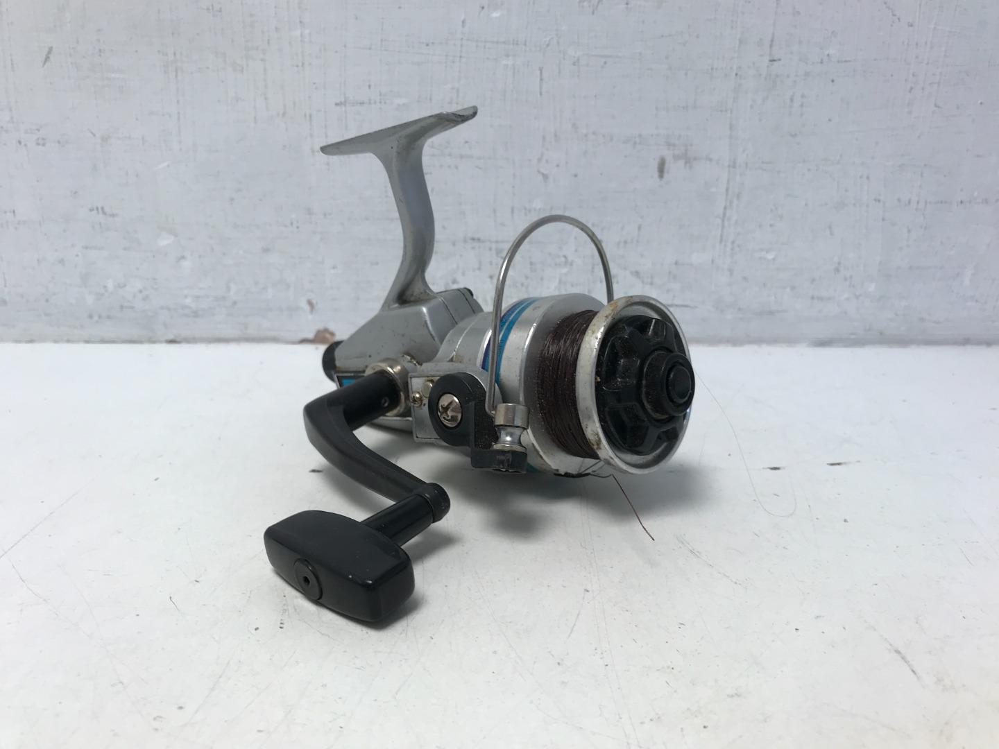 Shakespeare Alpha c040 Fishing Reel