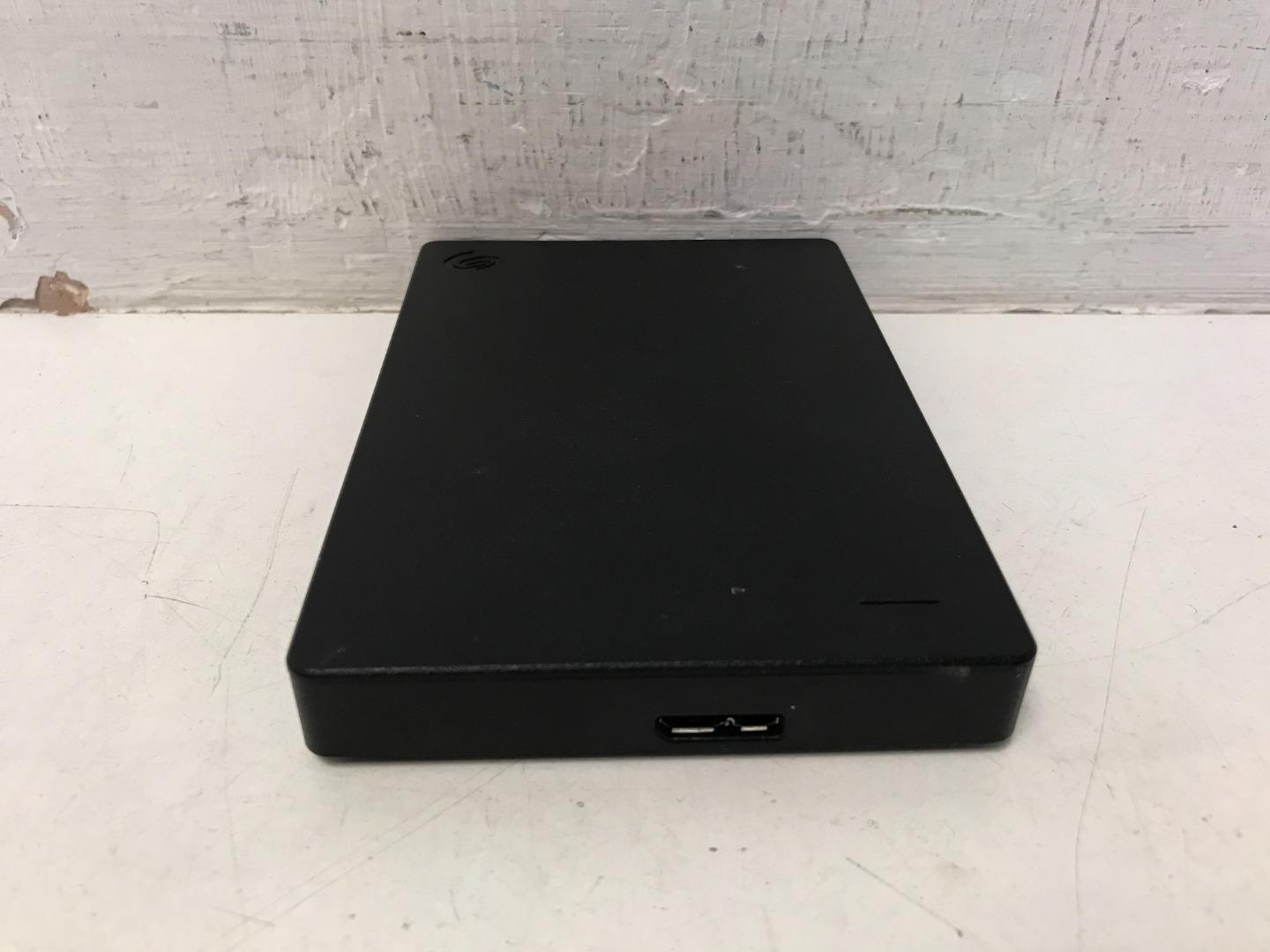 Seagate SRD0NF1 1TB Expansion Portable Hard Drive