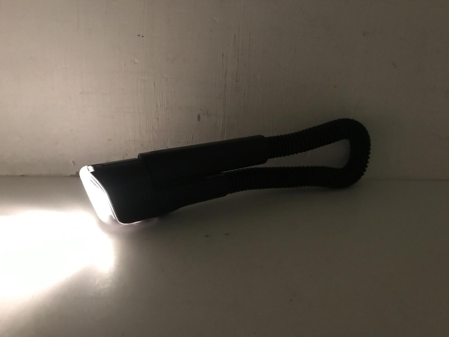Black and Decker Snake Light