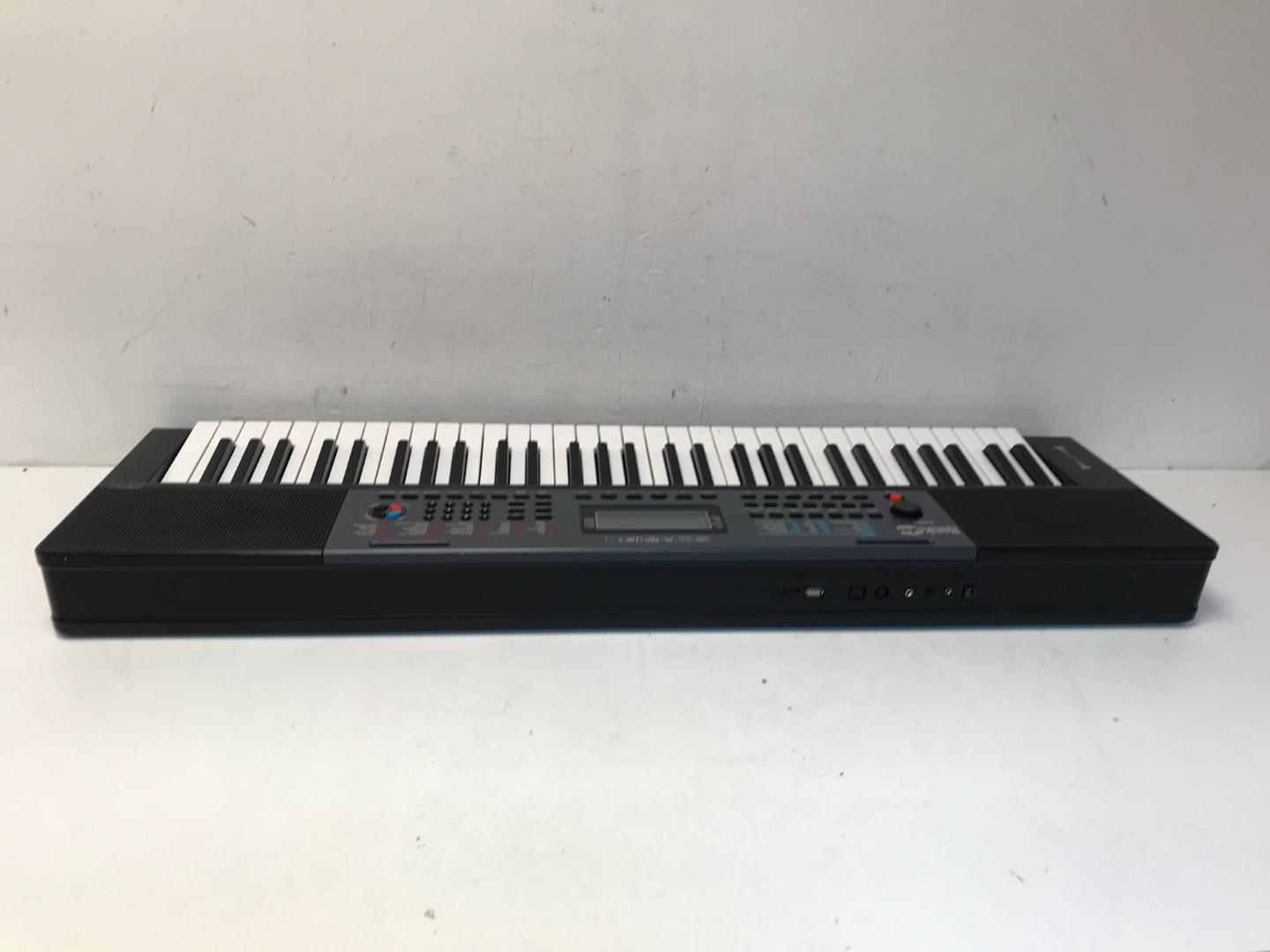 RockJam RJ461 Portable Electric Keyboard