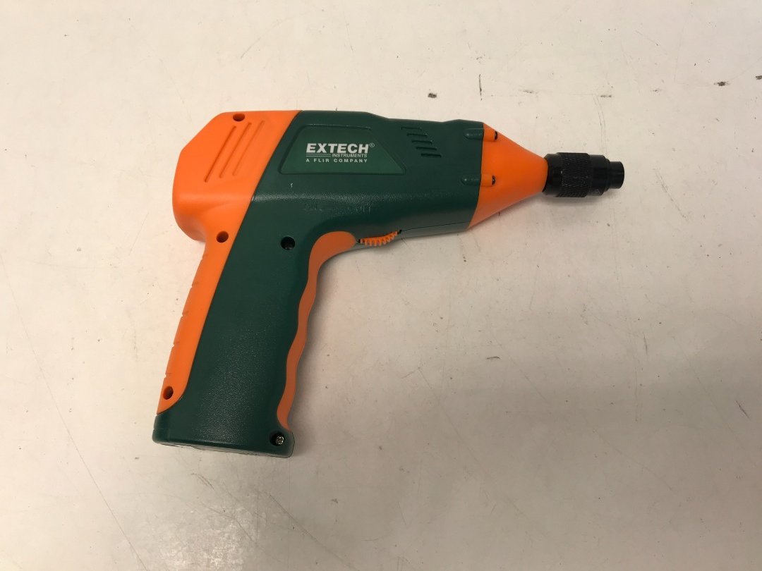 Extech BR250 Wireless Video Borescope Inspection Camera