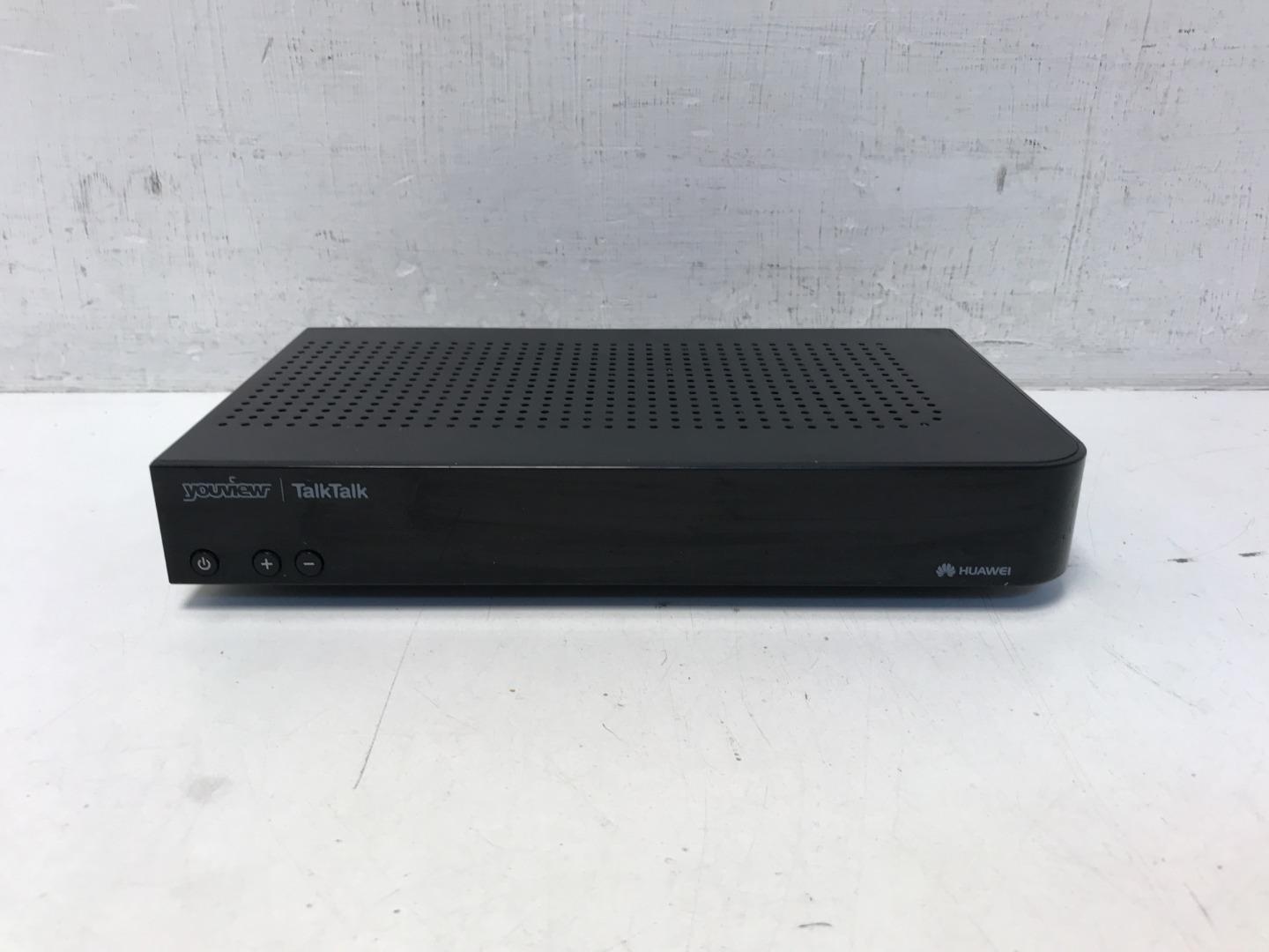 Huawei DN360T TalkTalk YouView Freeview Box