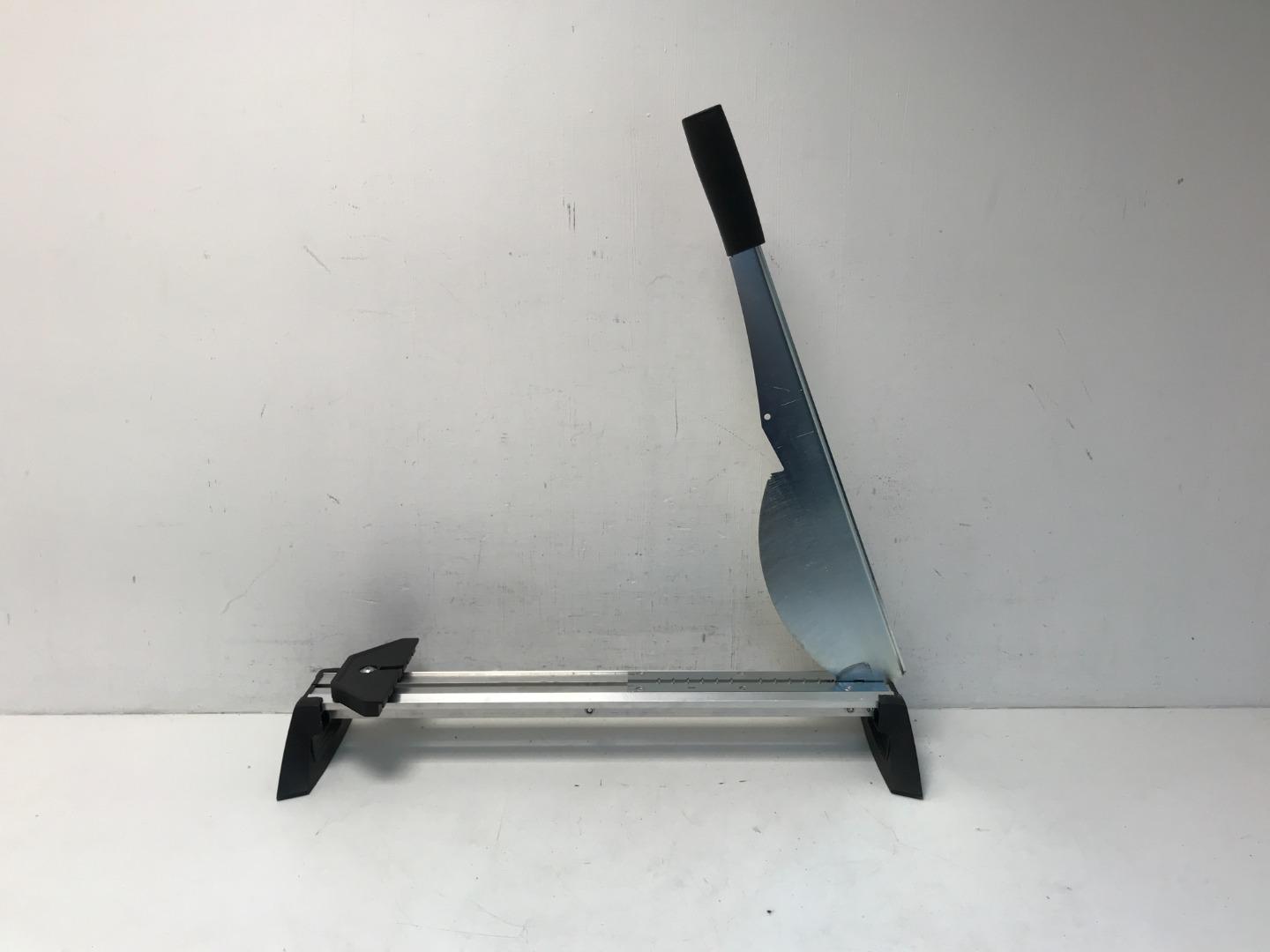 Wolfcraft LC600 Laminate Cutter