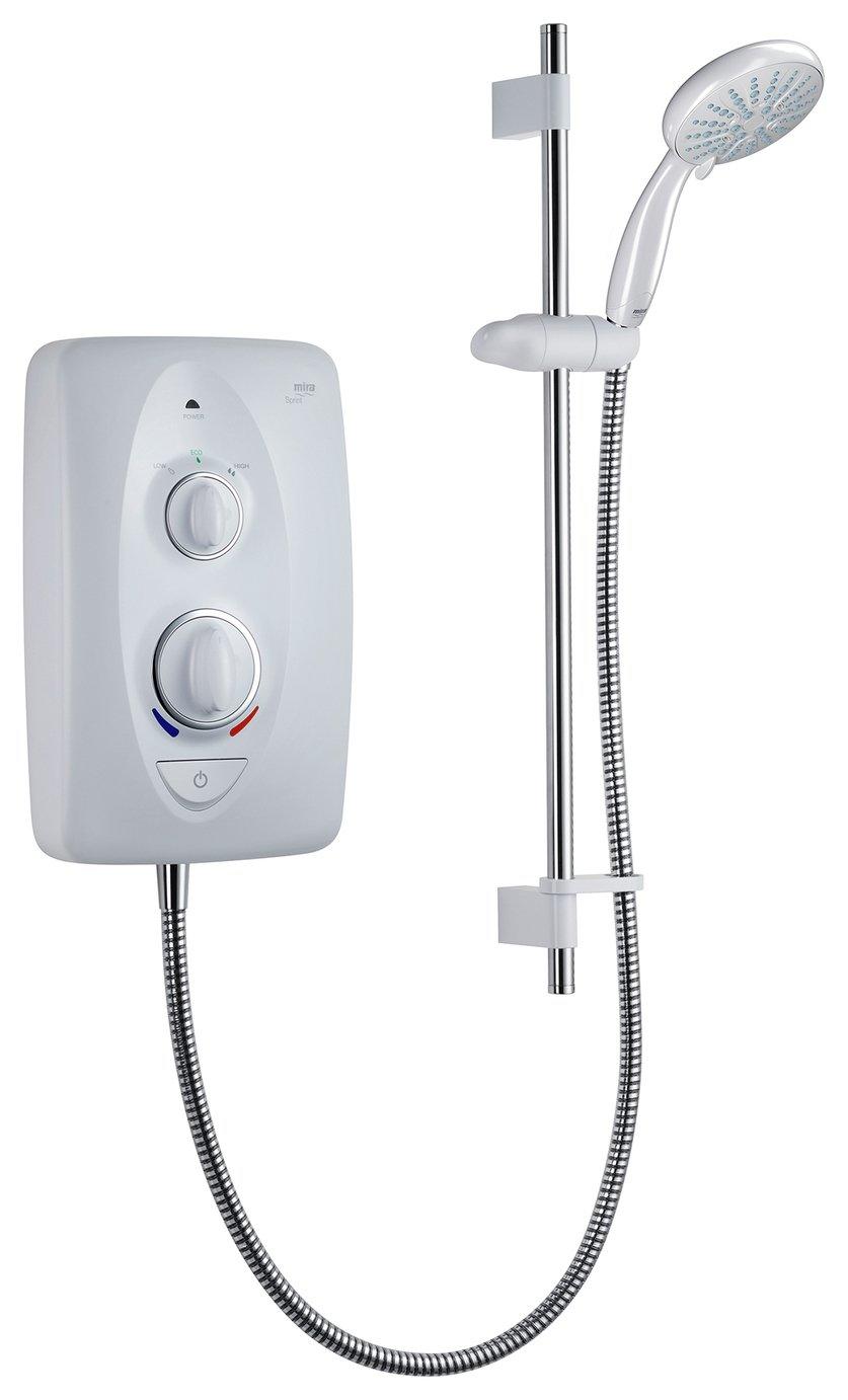 Mira Sprint Multi Fit Electric Shower