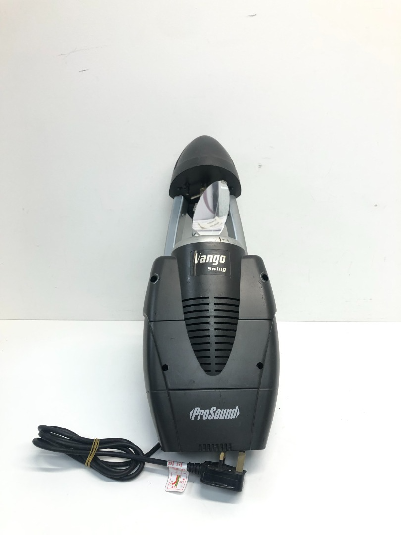 ProSound Vango Swing DJ Light