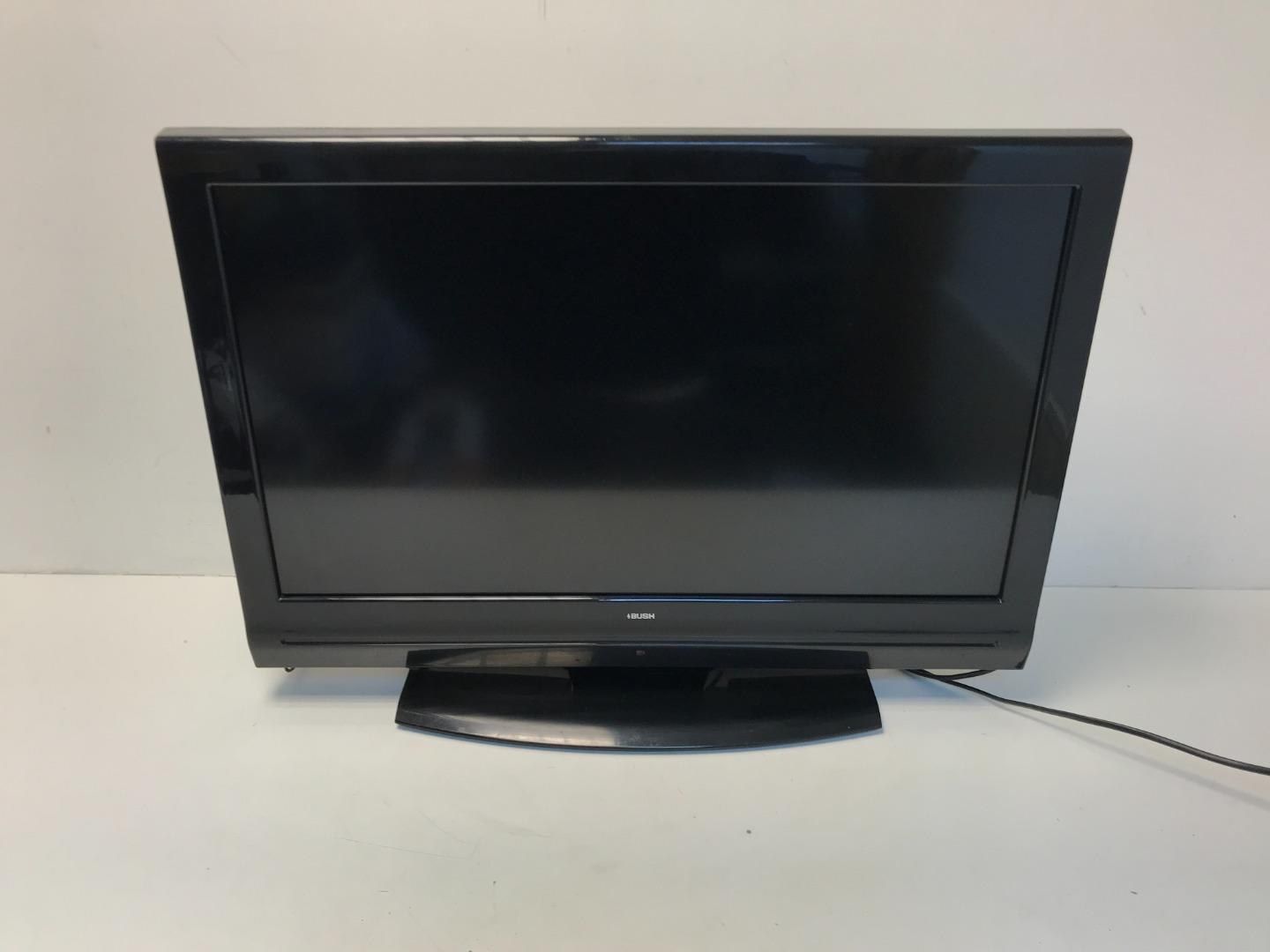 Bush LCD26T2HD 26'' HD Ready Digital LCD TV