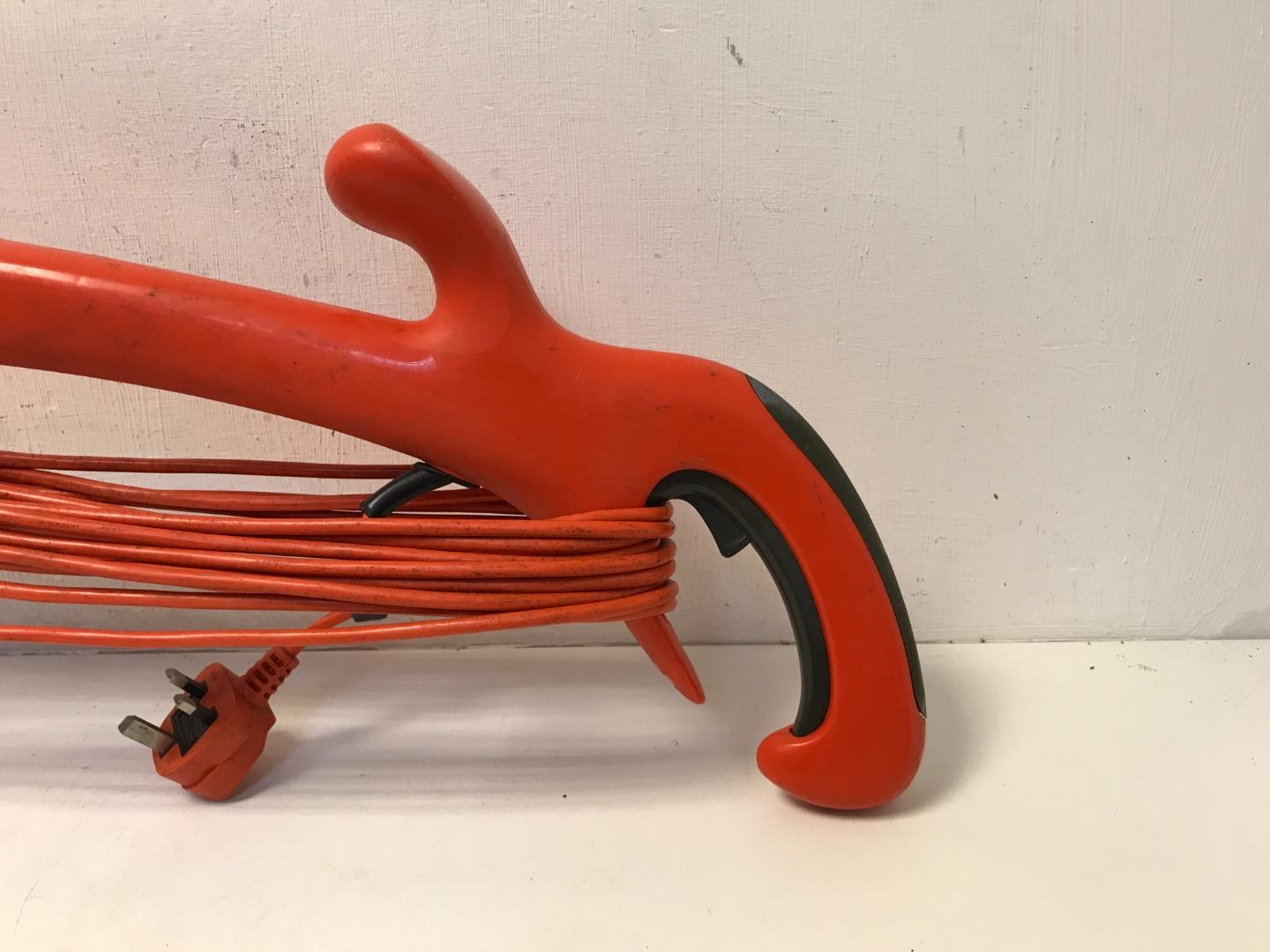 Flymo Contour XT Electric Grass Strimmer