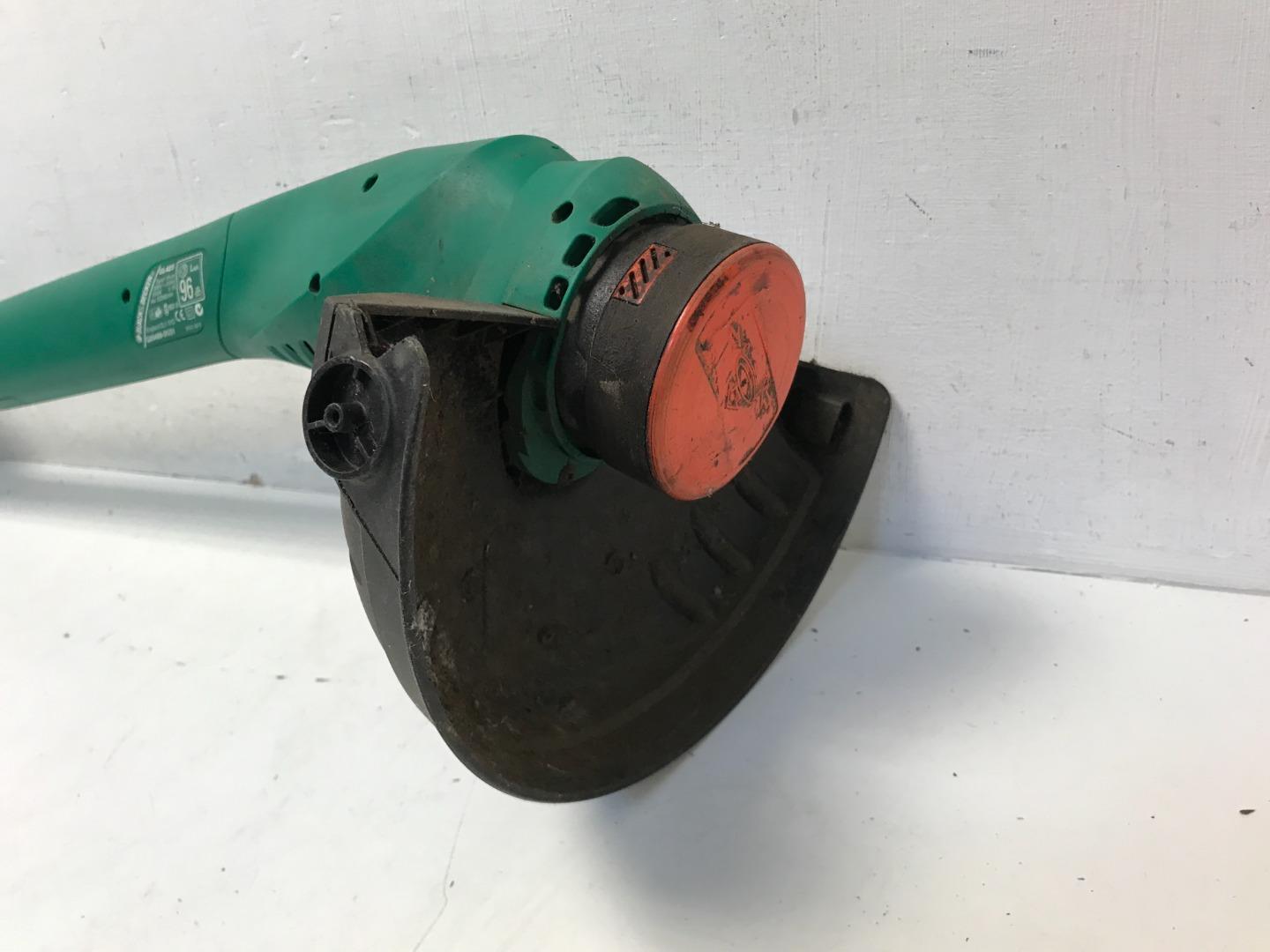 Black and Decker GL425 Electric Strimmer