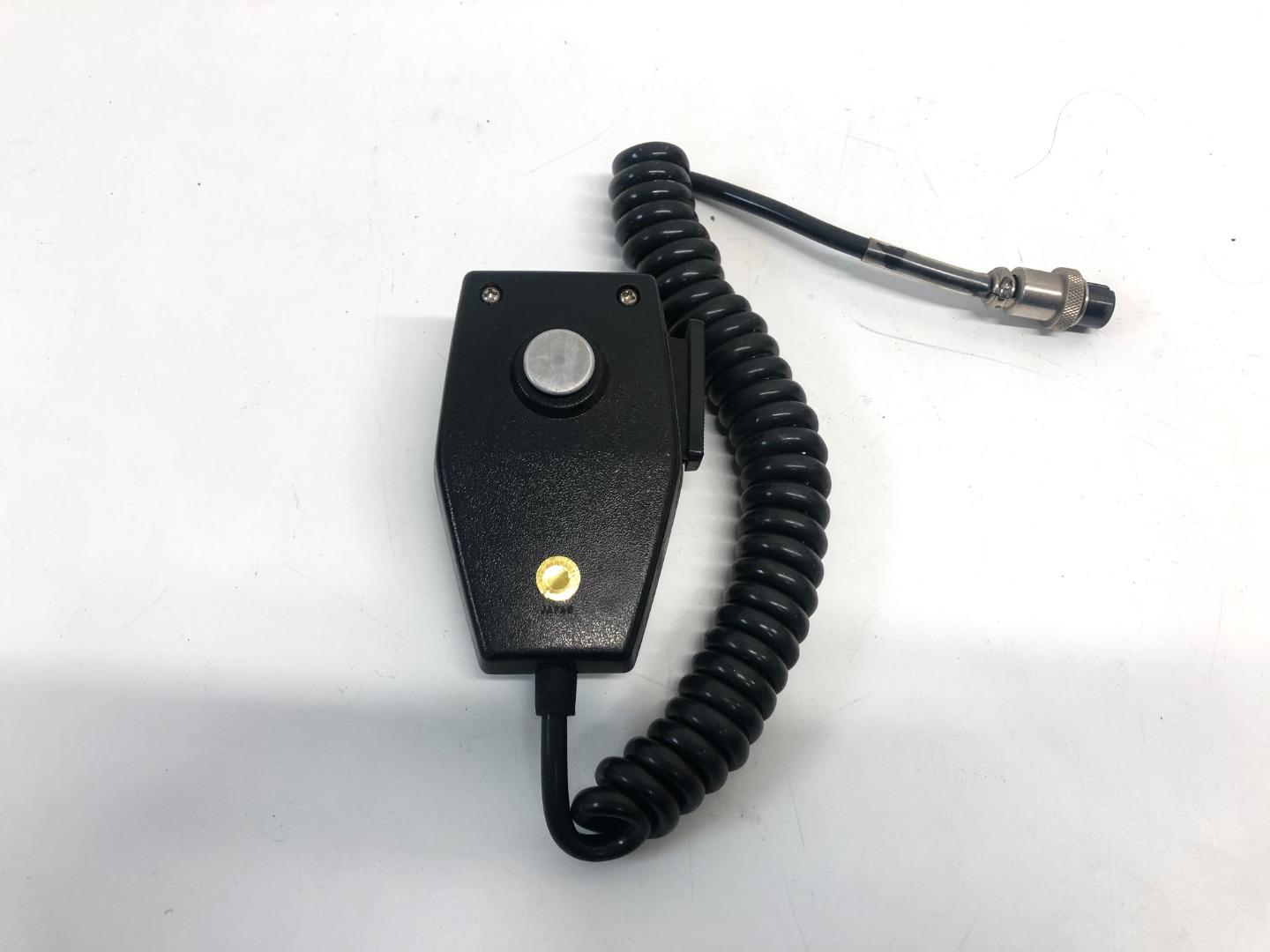 Super Tristar 747 AM/FM/SSB CB Transceiver