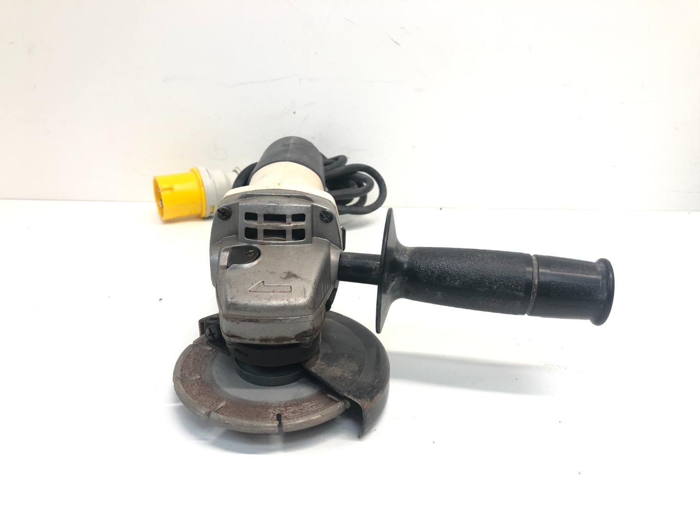 Makita 9554NB 115mm 110V Angle Grinder