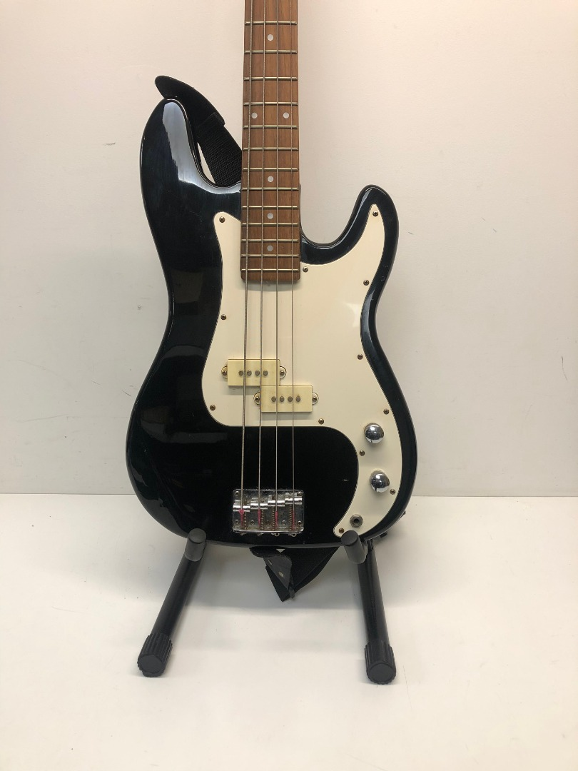 Cheetah Bass Guitar