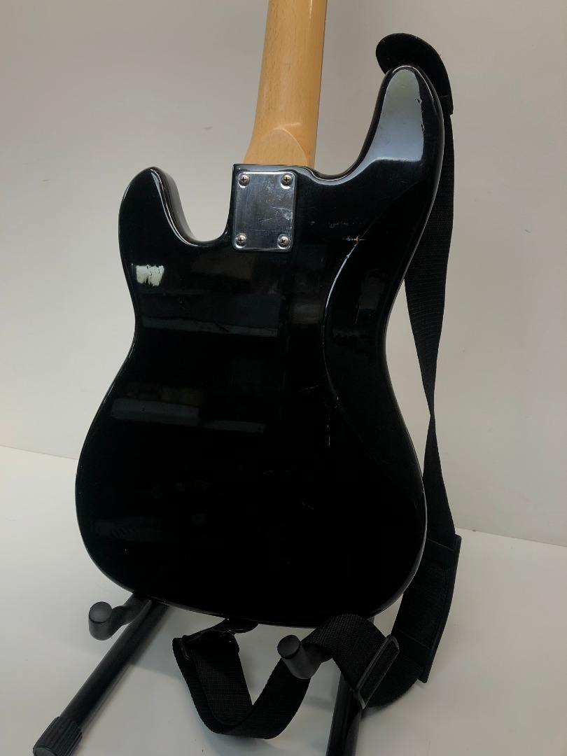 Cheetah Bass Guitar